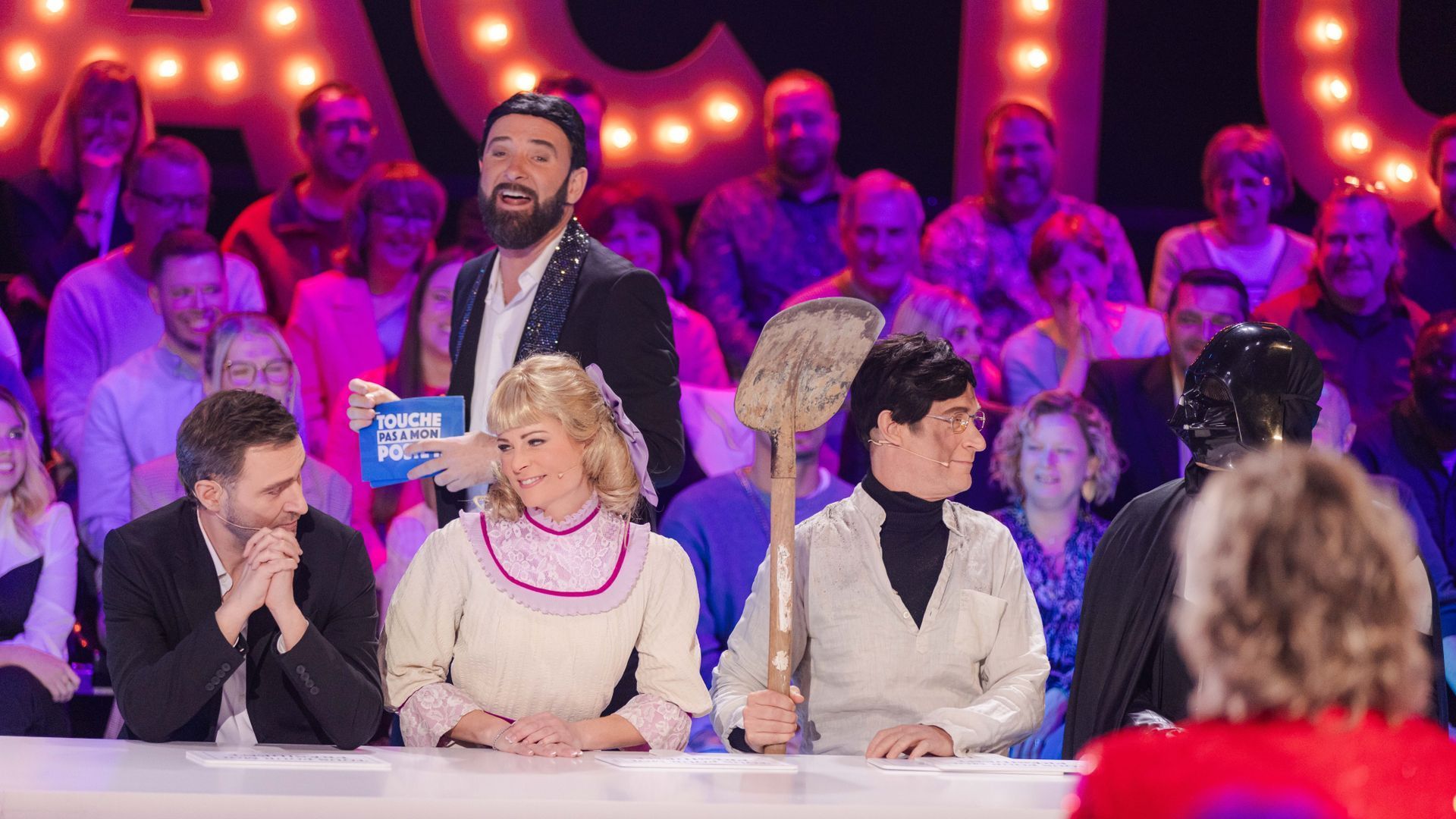 Le Grand Cactus : voici comment réserver vos places pour assister à l ...