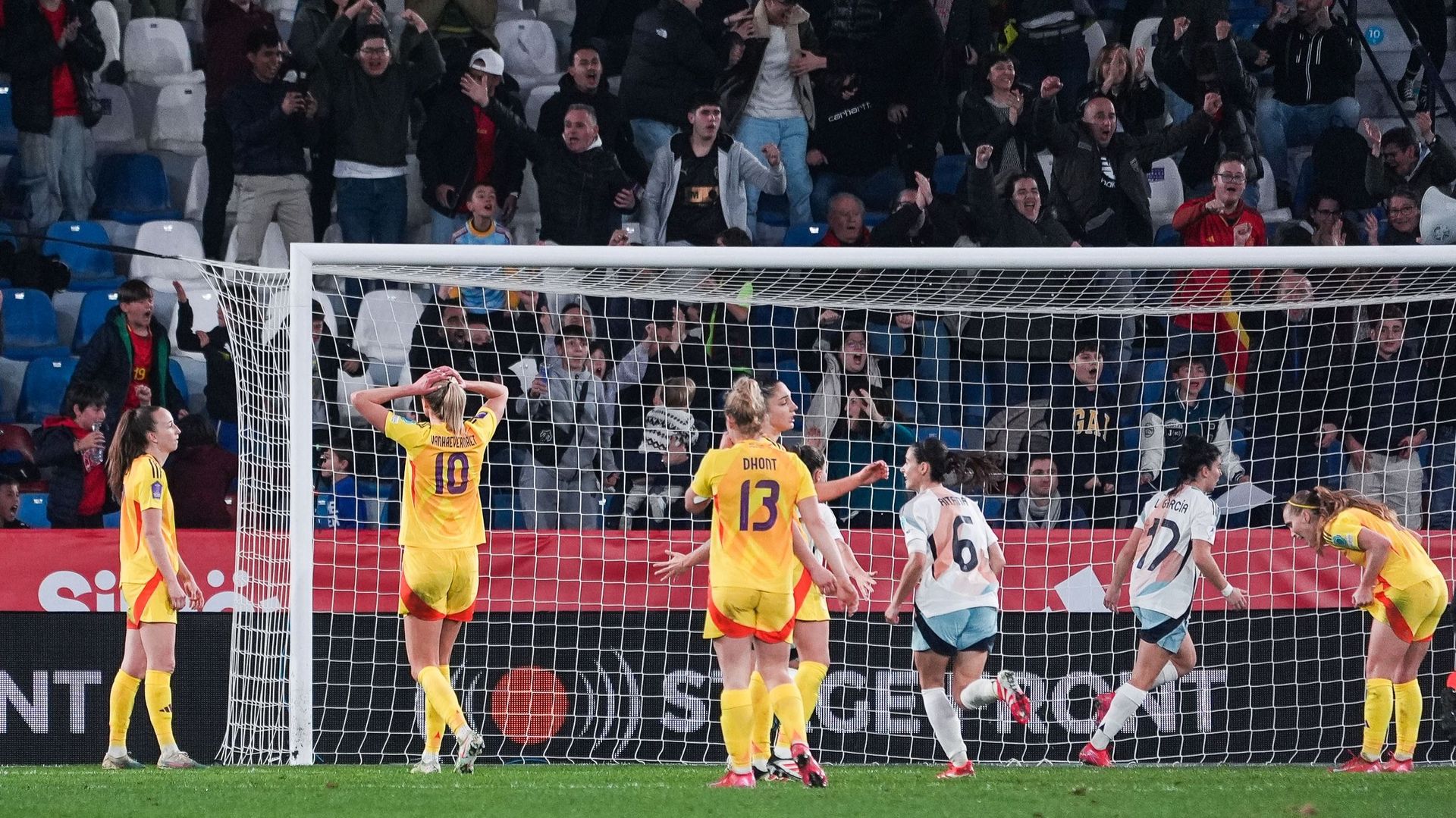 Eliminatoires Coupe du monde 2026 : pays de Galles, Macédoine ...
