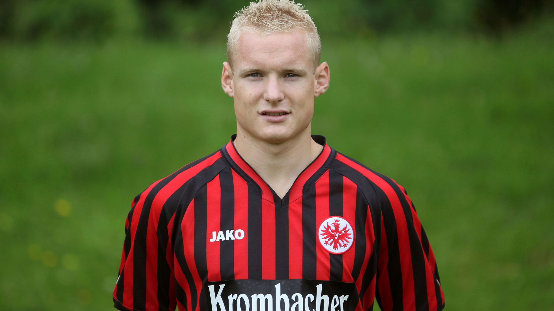 Le jeune Sebastian Rode va aussi rejoindre le Bayern - RTBF Actus