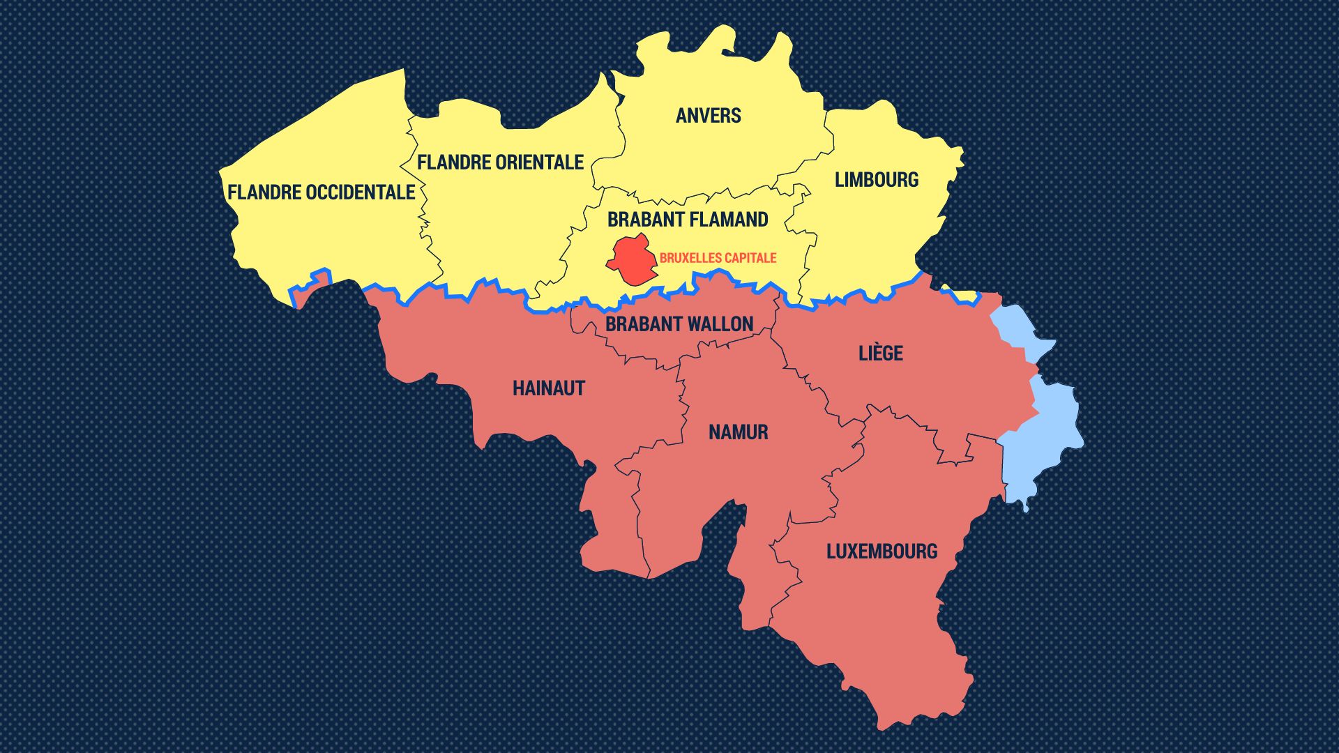 Origines, officialisation, longueur... : huit choses que vous ne saviez ...
