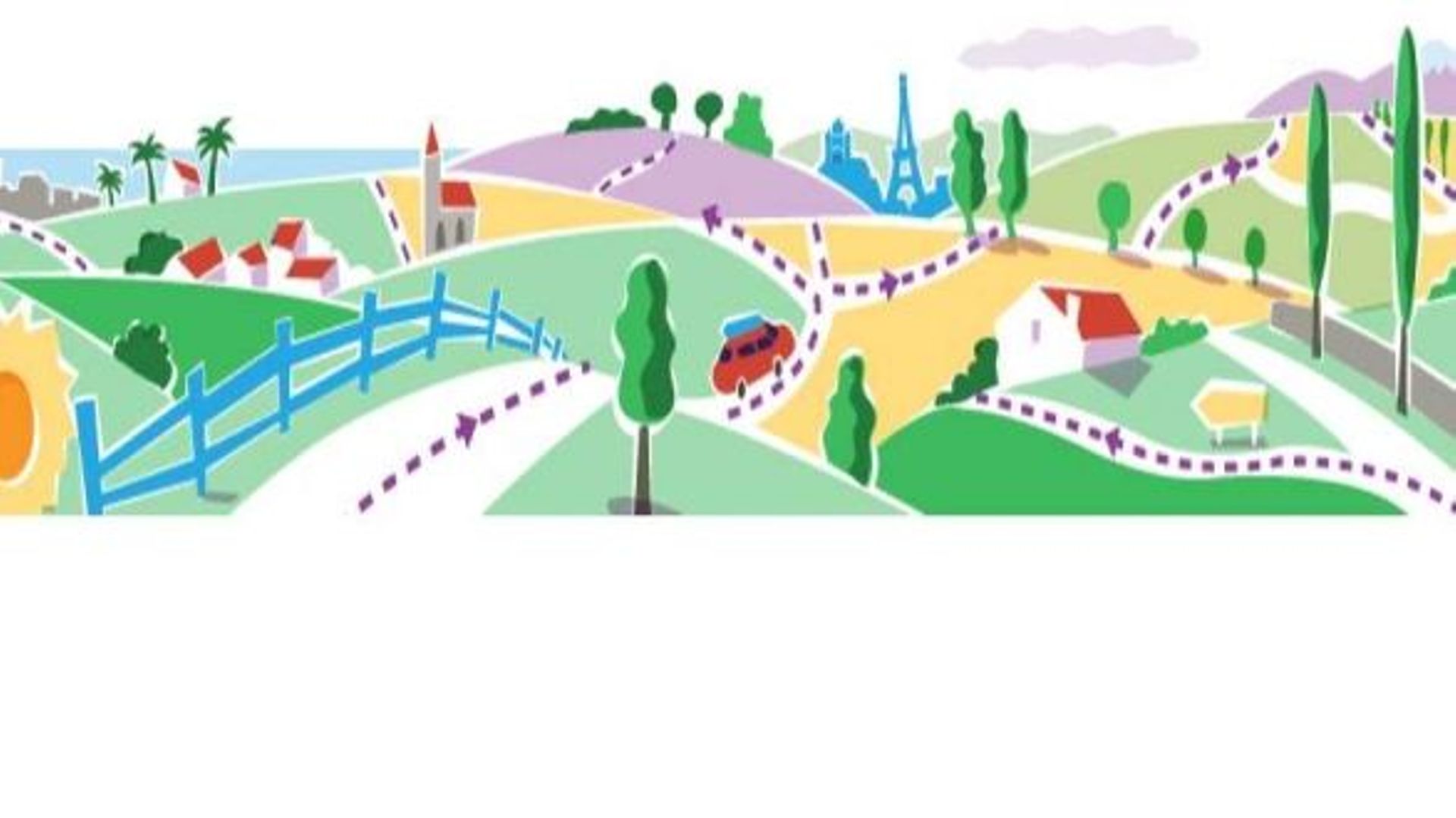 Nouvelles technologies : Your tour - RTBF Actus