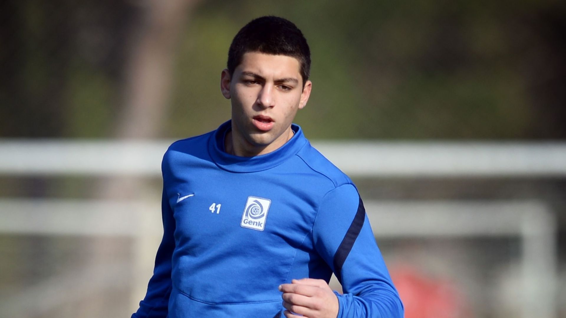 Alessio Alessandro quitte le MVV Maastricht que Leroy Labylle rejoint ...