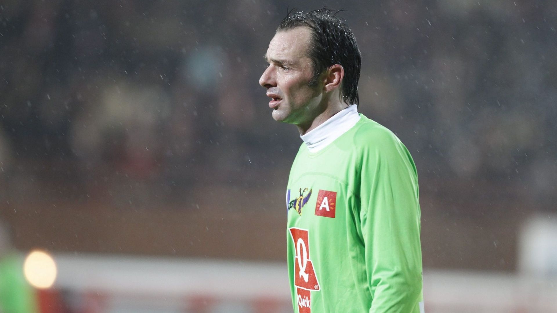 Bart Goor indisponible 6 mois ! - RTBF Actus