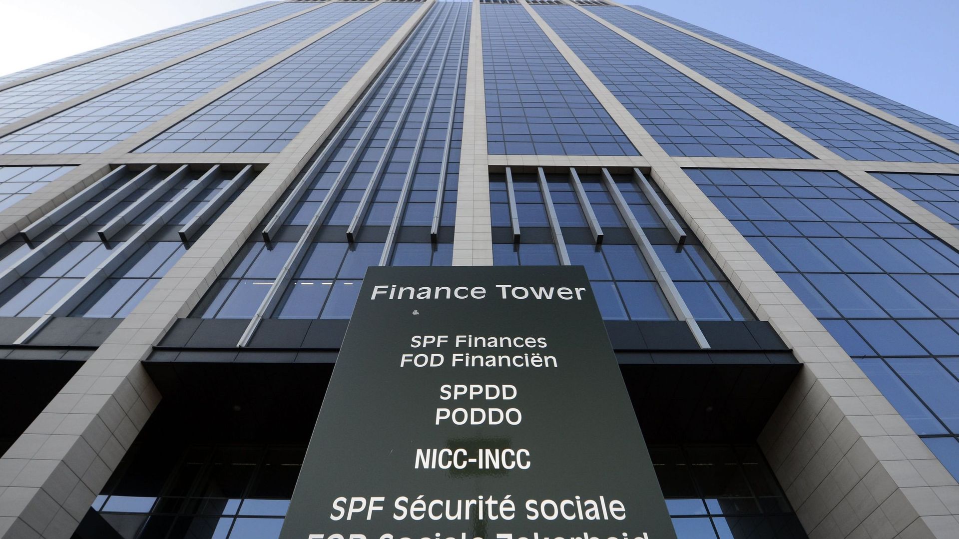 Le fisc belge fait traîner certains remboursements d'impôts - RTBF Actus