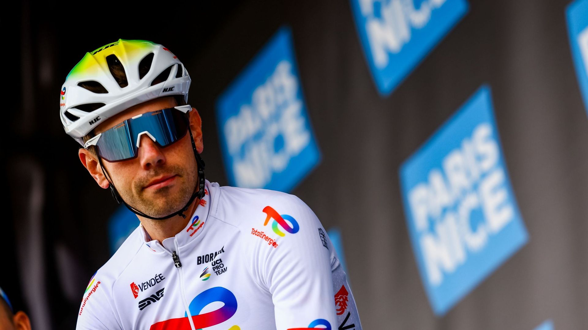 Tour des Asturies : Steff Cras décroche sa 1ère victoire pro et fait ...