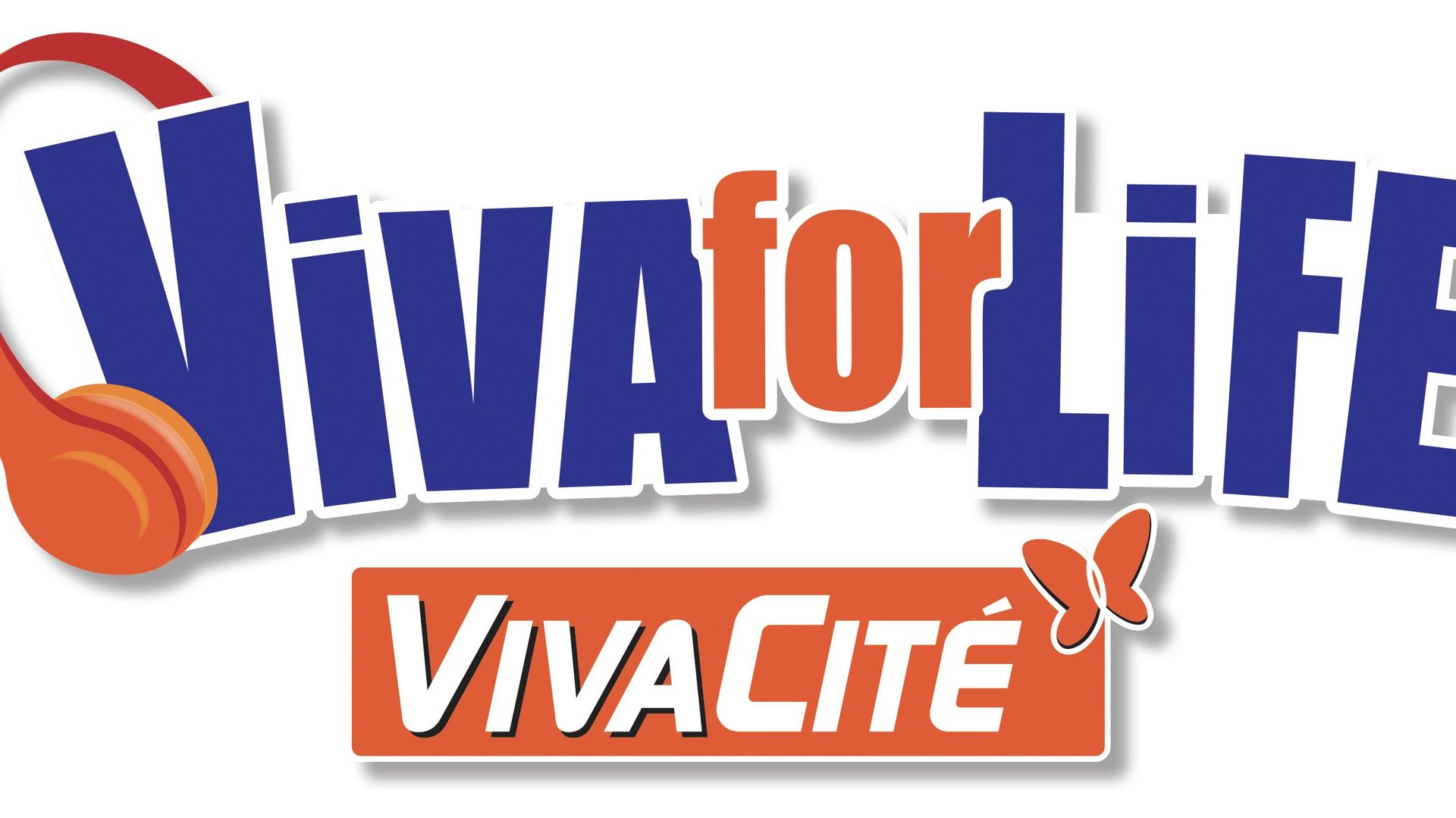 Les premiers coureurs de Viva for Life ont gravi les marches de la tour ...
