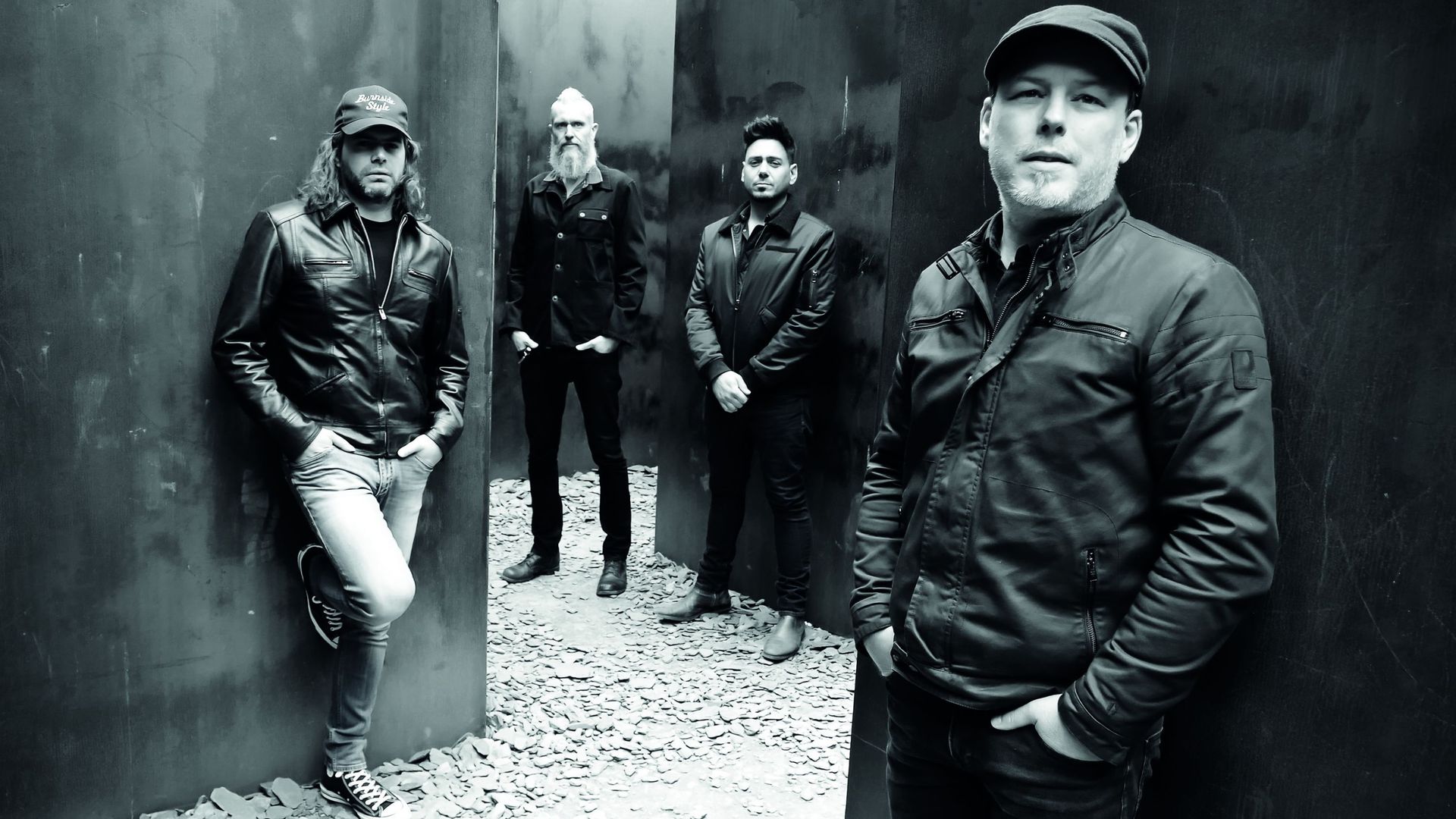 Boogie Beasts dans We Will Rock You - RTBF Actus