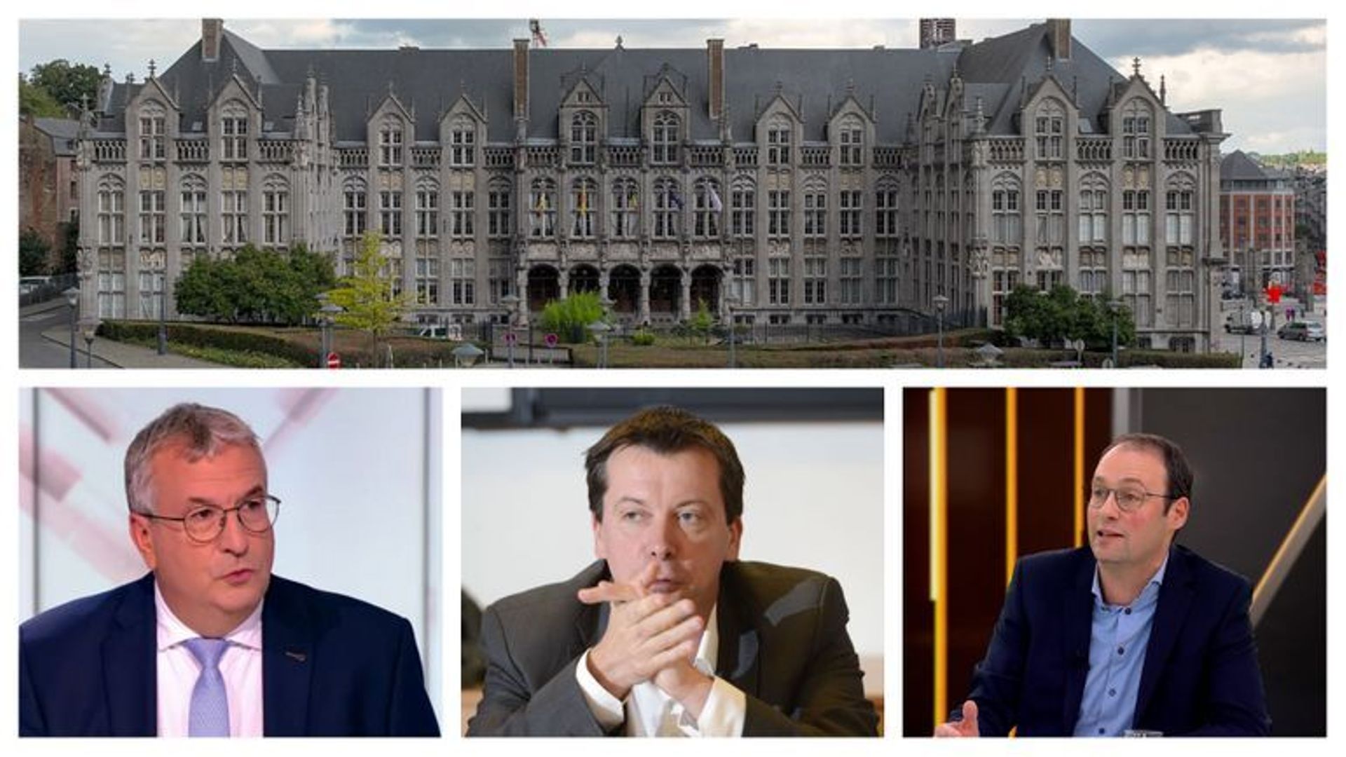 Le parlement de la FWB adopte le décret sur l’Evras (éducation à la vie ...