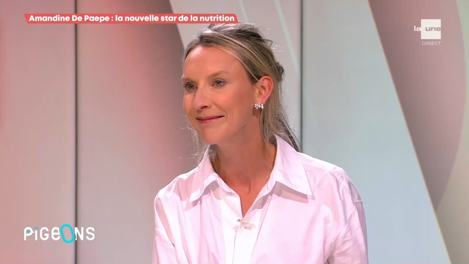 Amandine De Paepe, la star de la nutrition démêle le vrai du faux sur ...