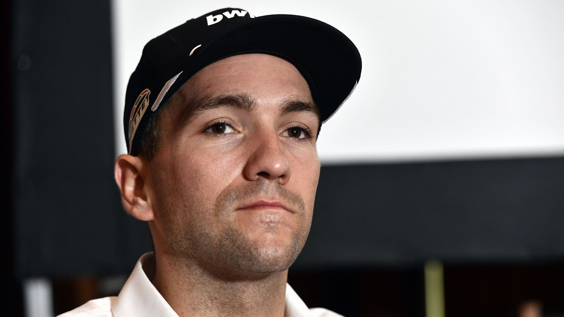 Xavier Siméon: 'Pouvoir se battre pour la victoire à chaque course et ...