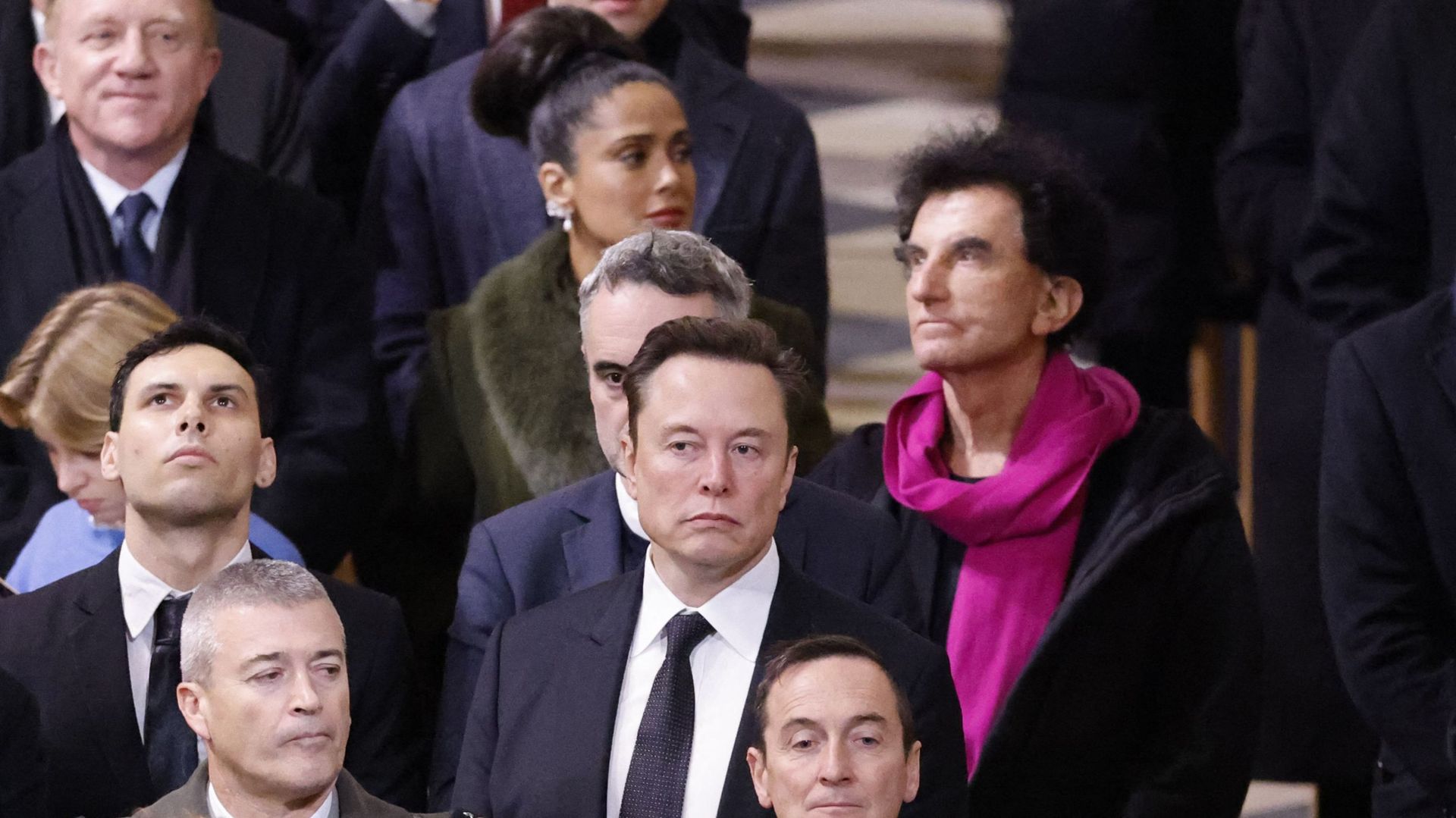 Allemagne : une tribune pro-AfD d’Elon Musk dans Die Welt suscite de ...