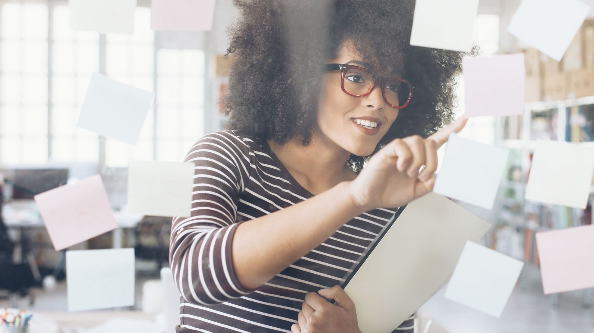 11 règles d'or pour mieux s'organiser - RTBF Actus