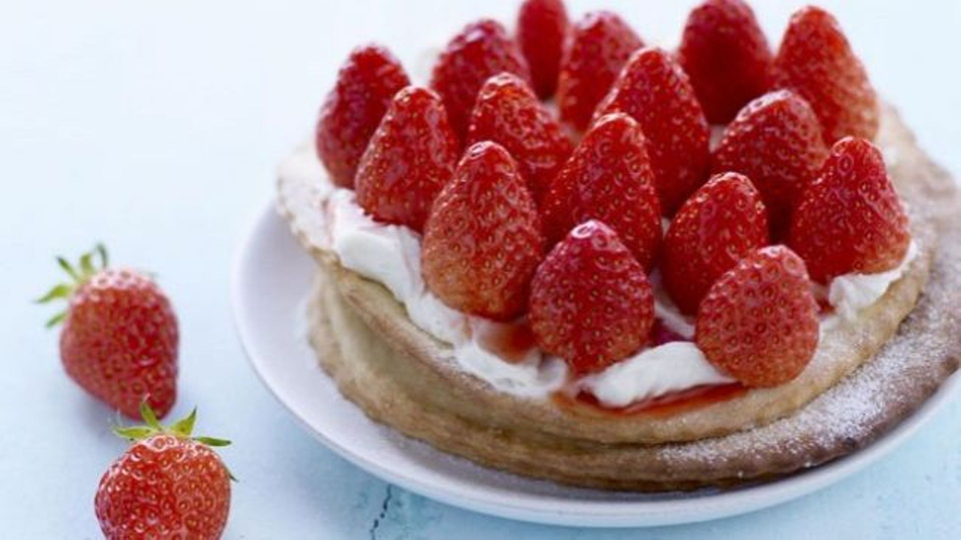 Le tiramisu express du chef Pierre Balthazar