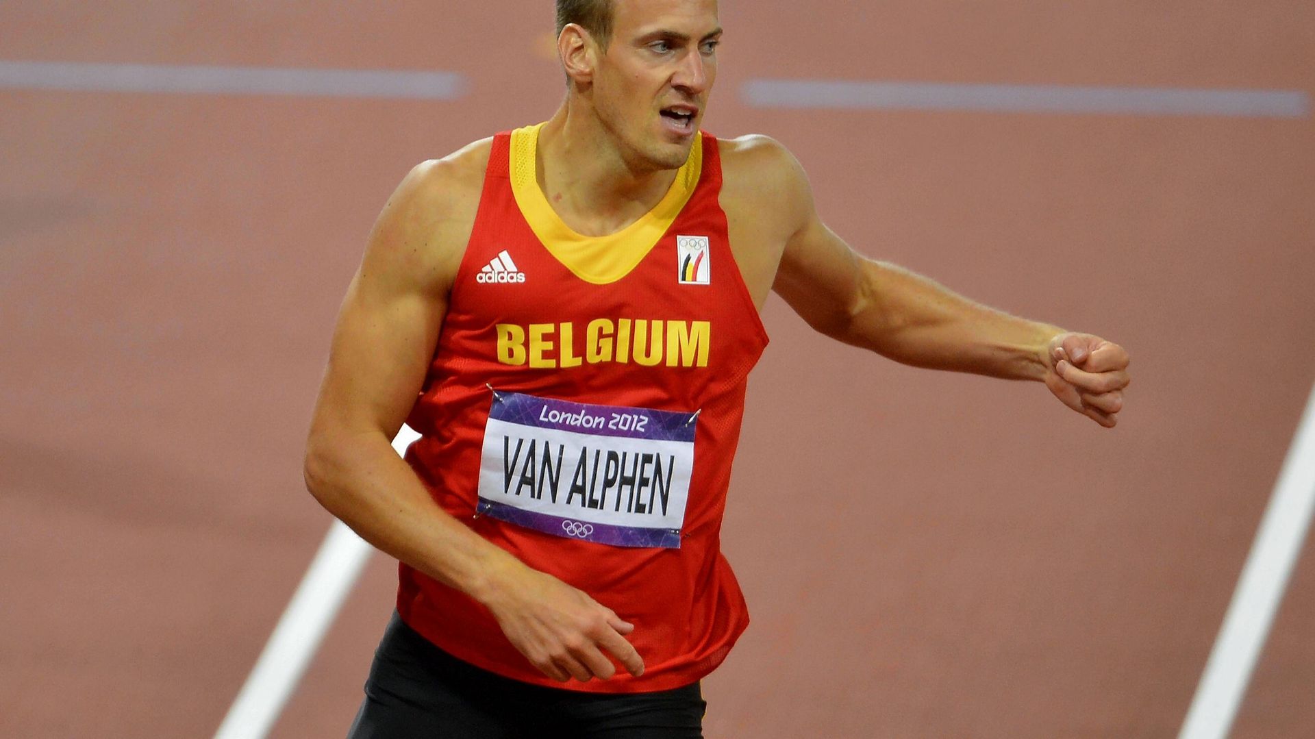 Van Alphen vise toujours le podium (LIVE) - RTBF Actus