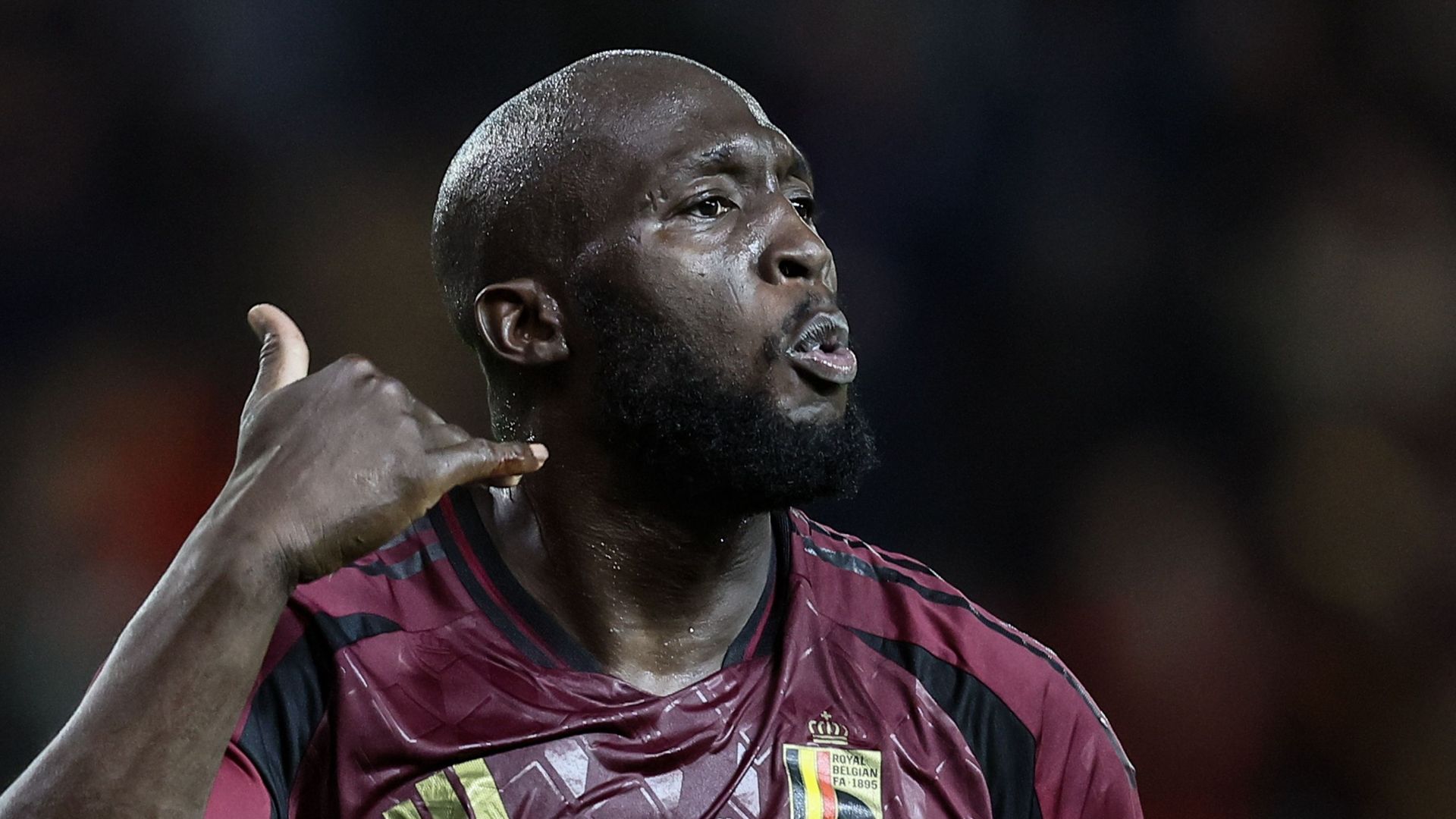 Diables Rouges : 'On ne va quand même pas regretter que Wout Faes soit ...