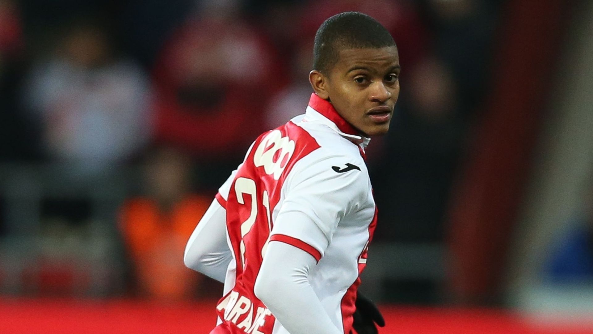 Officiel : Darwin Andrade reste au Standard