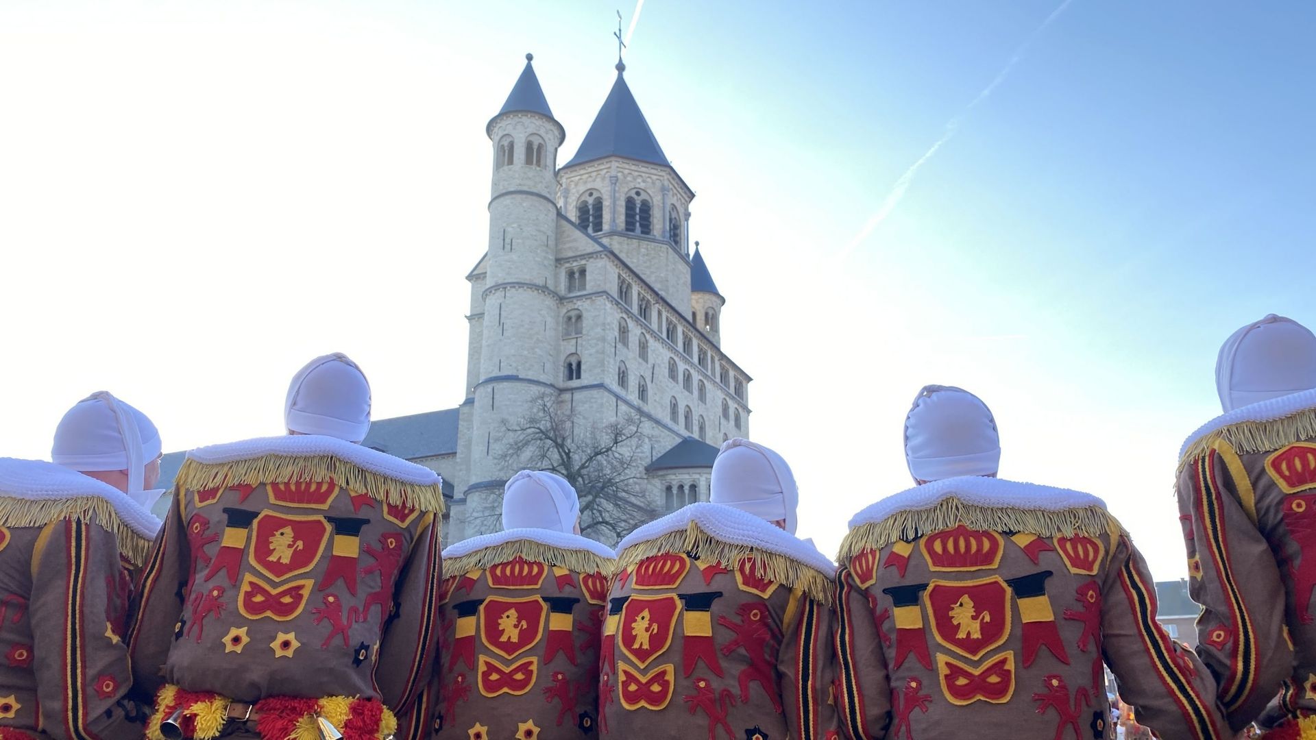 Des flammes et des traditions : plongez dans l’univers des Grands Feux ...