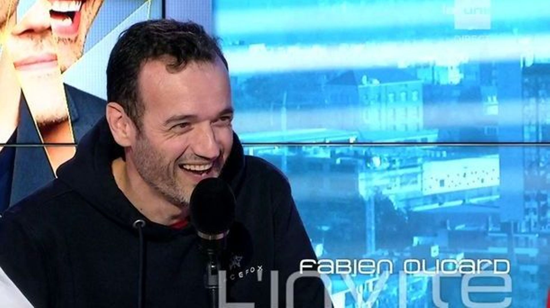 Fabien Olicard, le mentaliste qui vous livre ses secrets ! - RTBF Actus