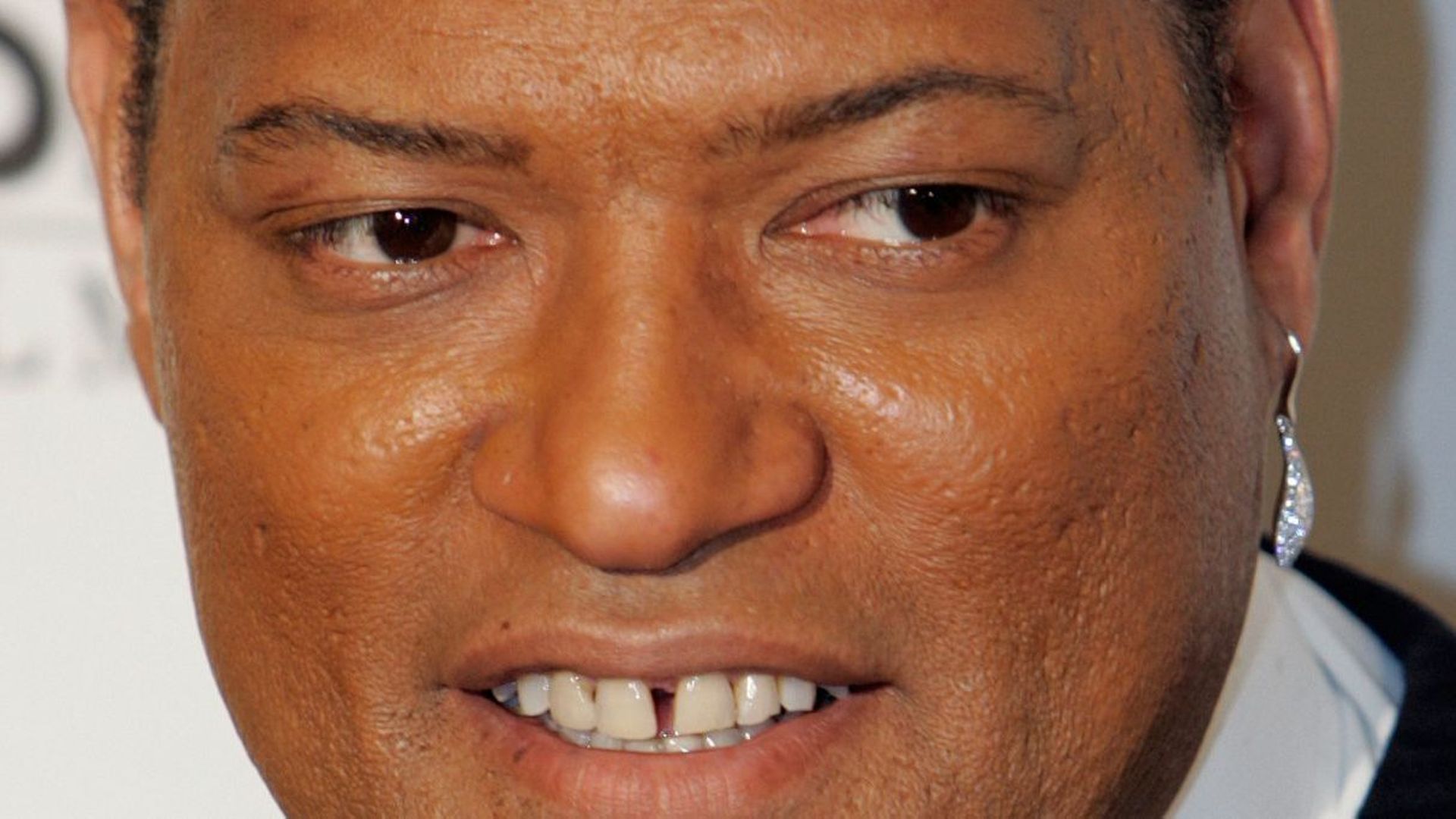 Laurence Fishburne en ex-détenu sur le chemin de la rédemption pour HBO ...
