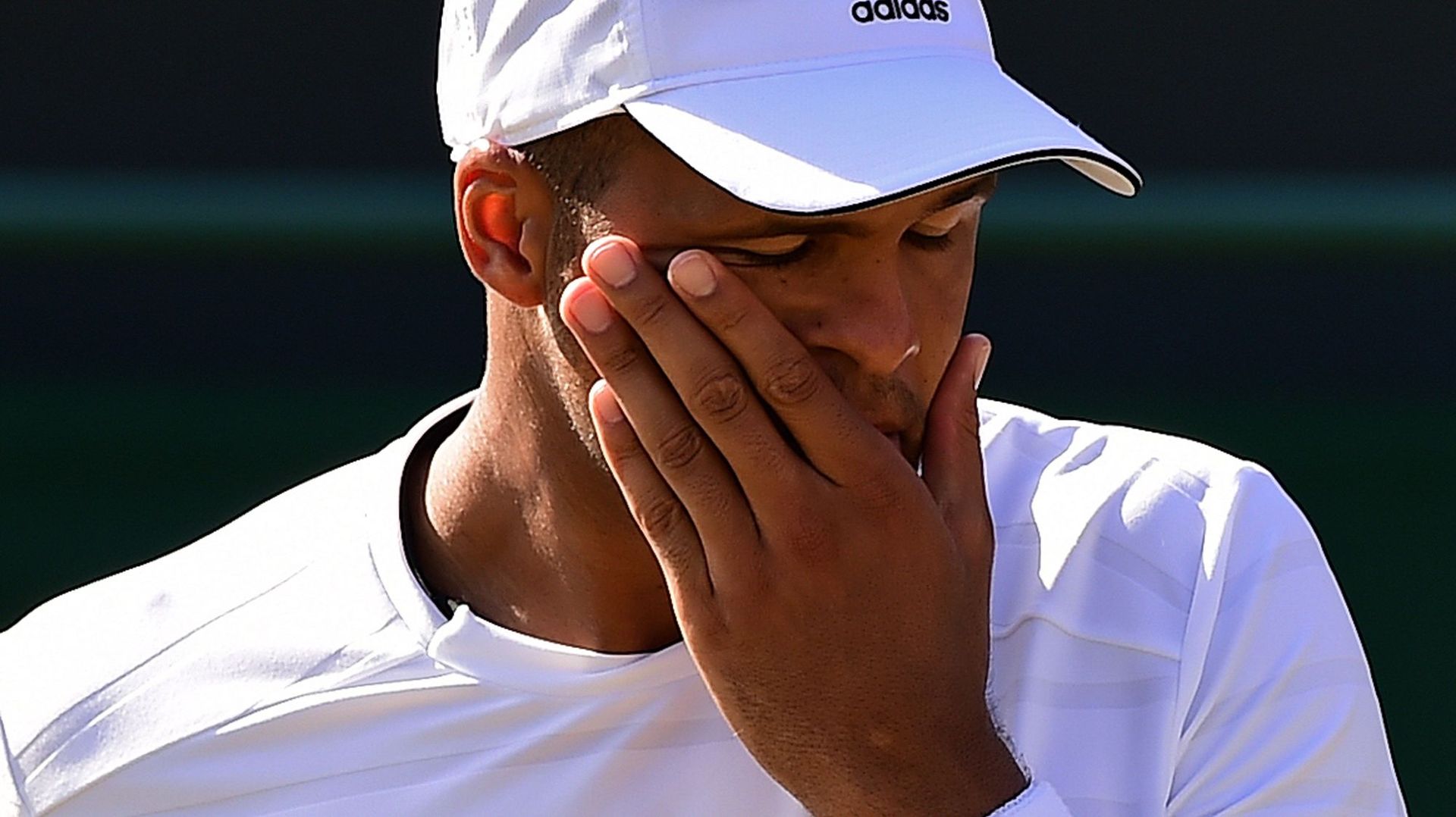 Tsonga éliminé dès le troisième tour à Wimbledon - RTBF Actus