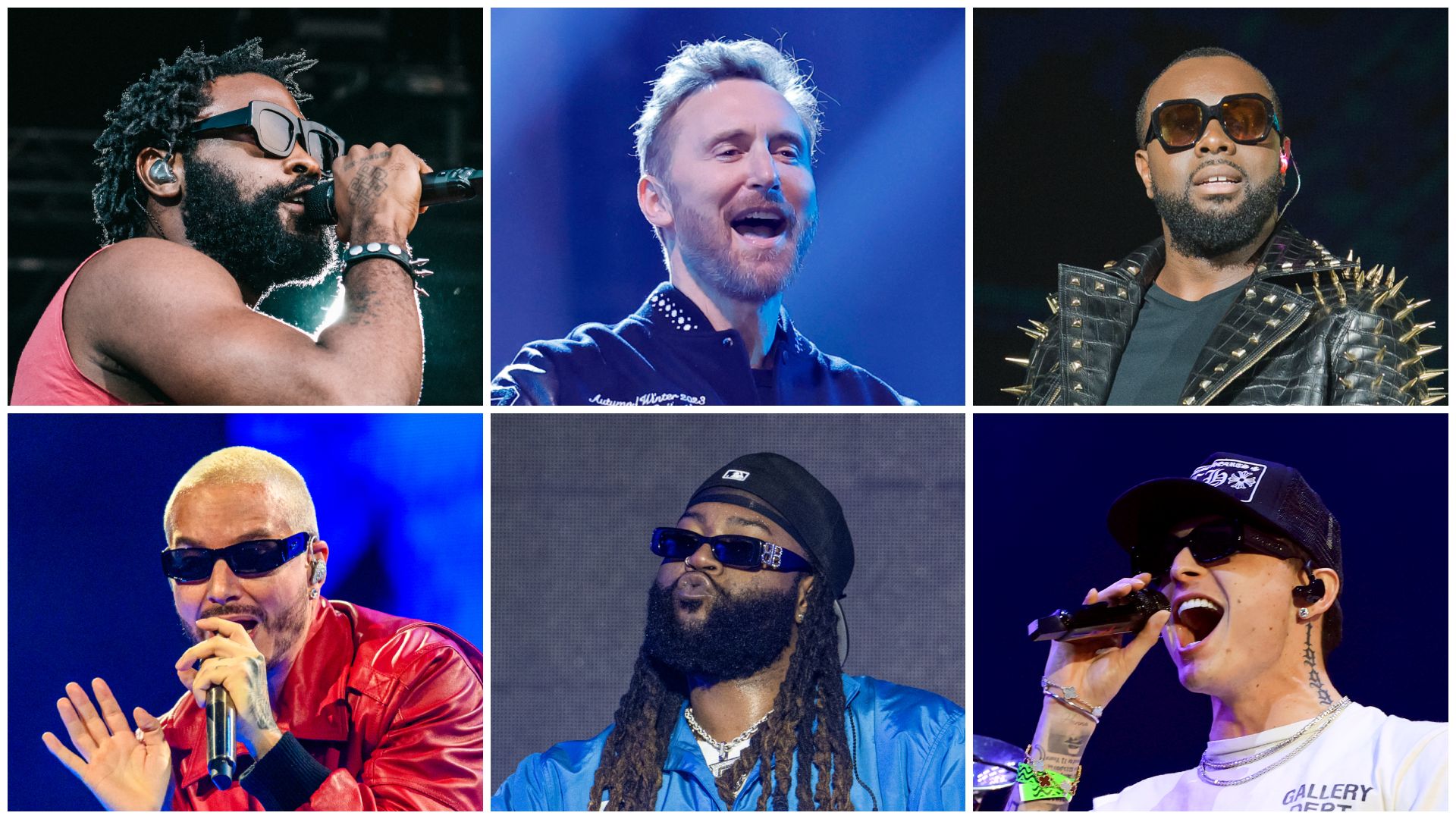 60 ans de Dr Dre : cinq infos que vous ignorez peut-être sur cette ...