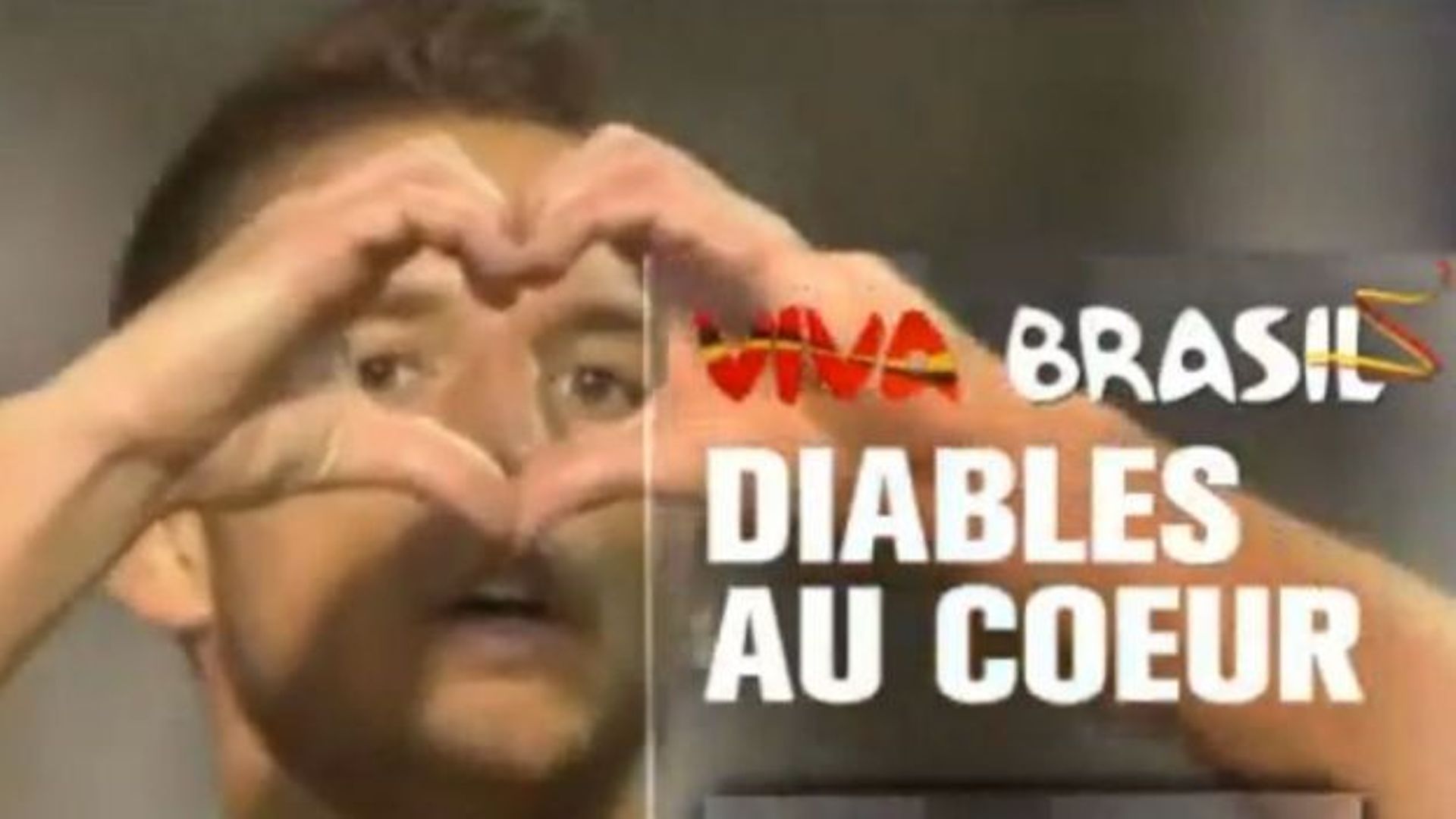 Revoir 'Les Diables au coeur', épisode 1 - RTBF Actus