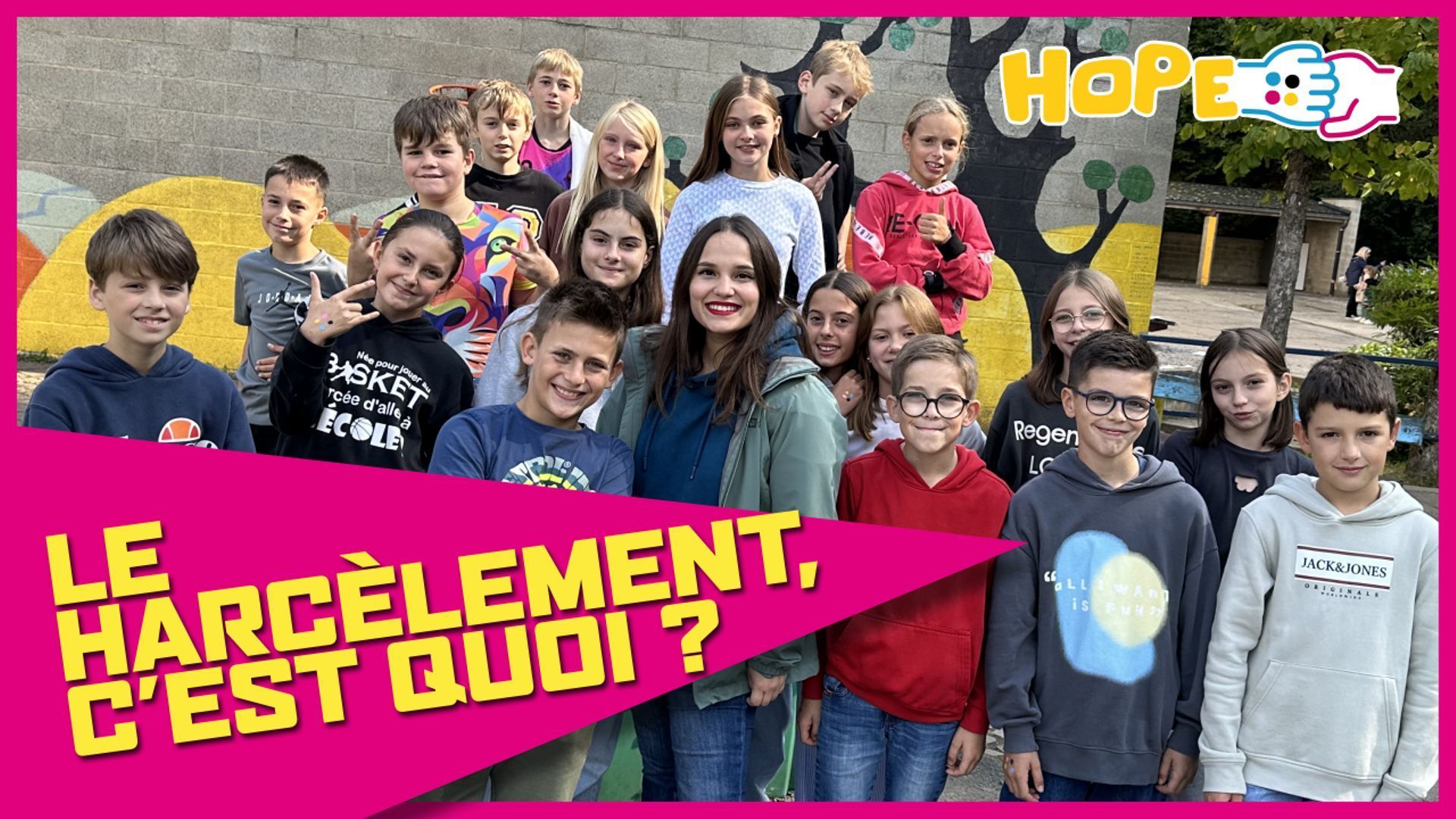 'TKT', le film poignant sur le harcèlement scolaire : 'Tout est vrai dans le film, mais rien n ...