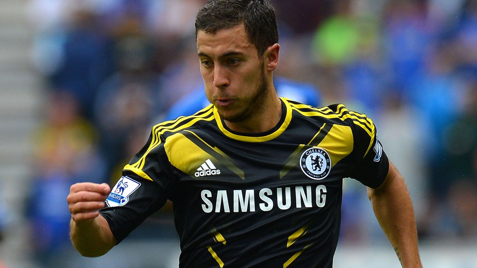 Hazard a 'encore des choses à parfaire' - RTBF Actus