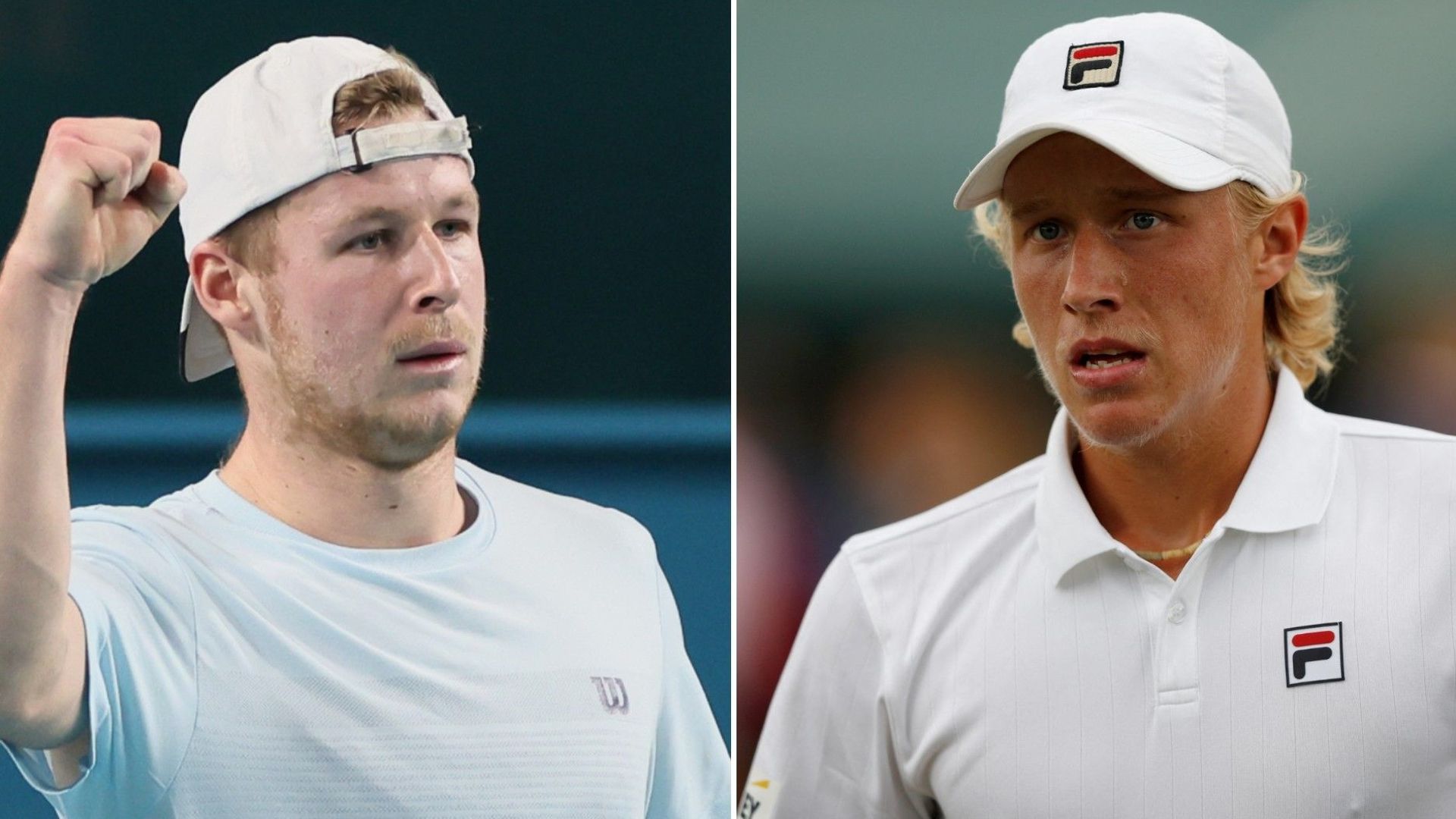 Gauthier Onclin écarte le fils de Bjorn Borg au premier tour du ...