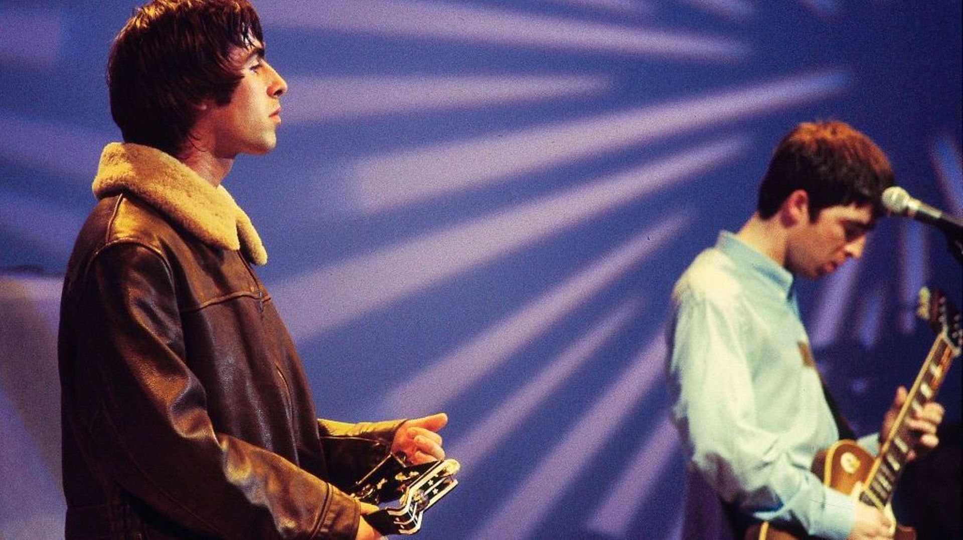 Reformation d'Oasis : comment le groupe avait-il implosé ? Retour sur l ...