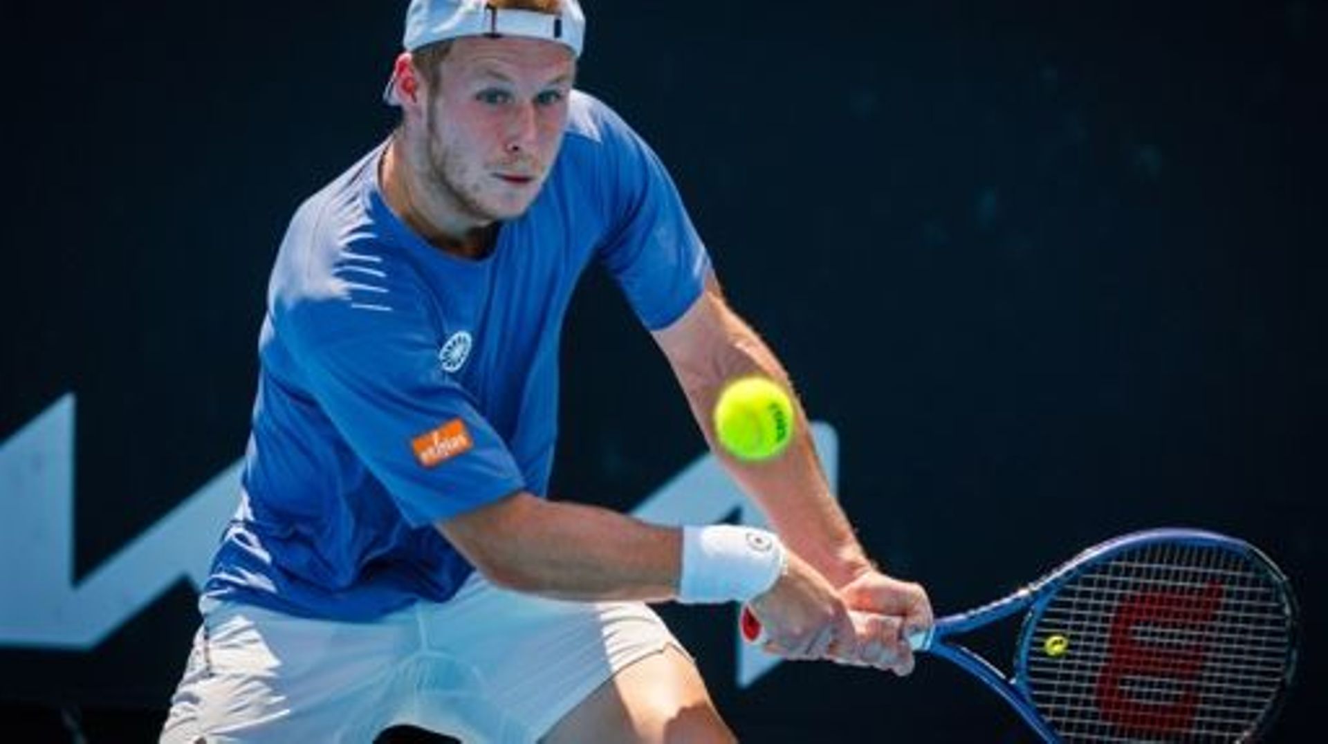 David Goffin franchit le 1er tour à Acapulco et affrontera Ben Shelton - RTBF Actus