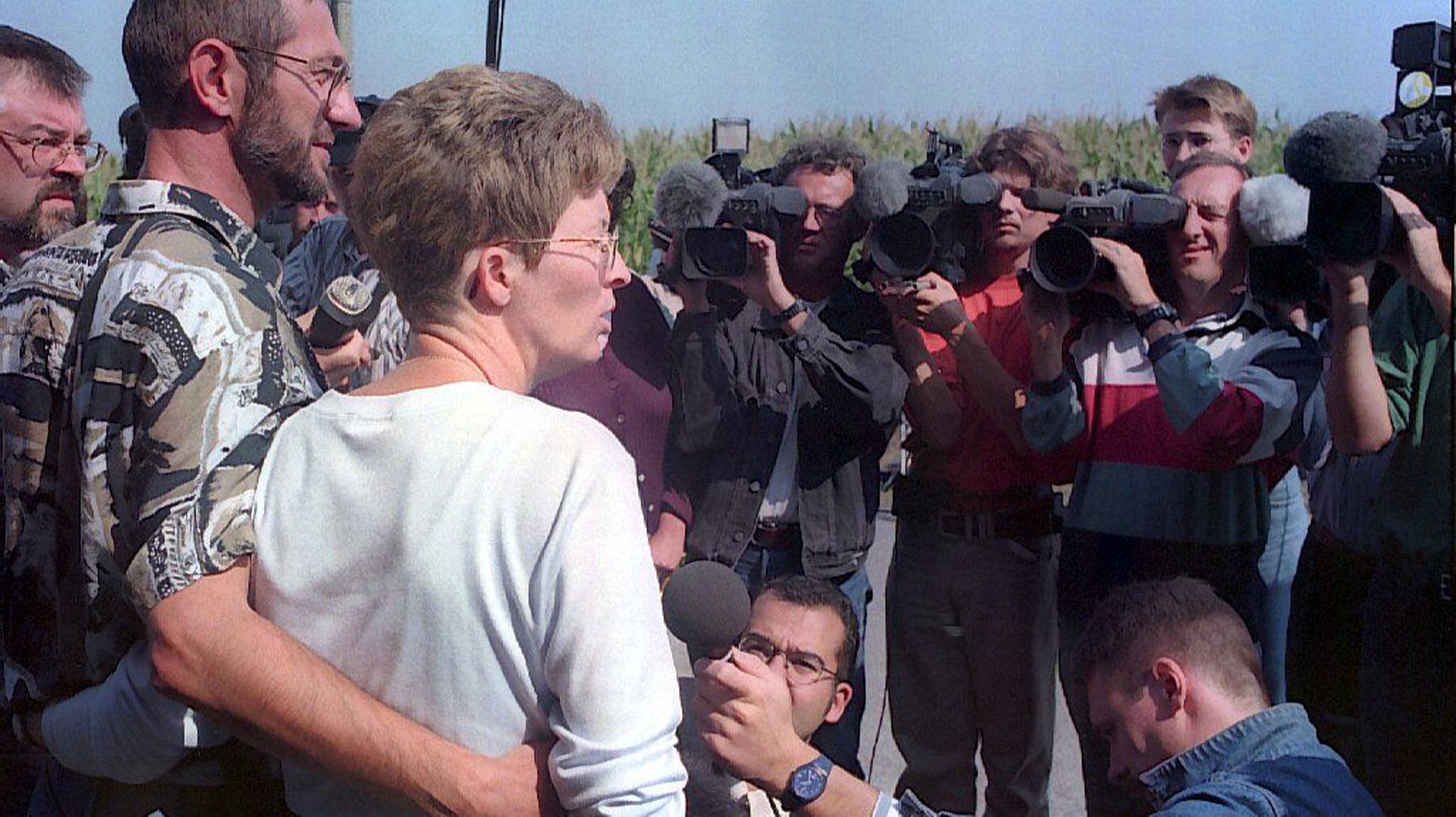 Les 25 personnages clefs de l'affaire Dutroux: Marc Dutroux - RTBF Actus