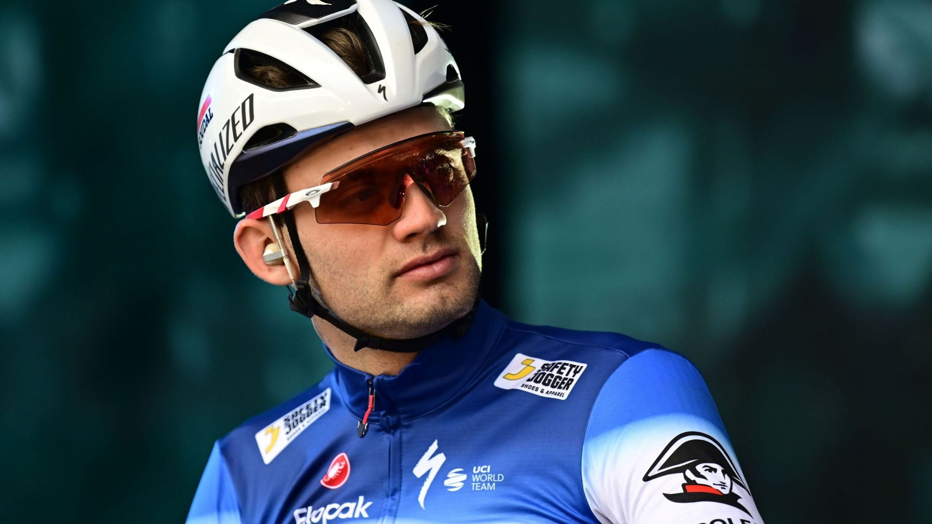 Patrick Lefevere raconte le retour de Cavendish chez Quick-Step : 'Il ...