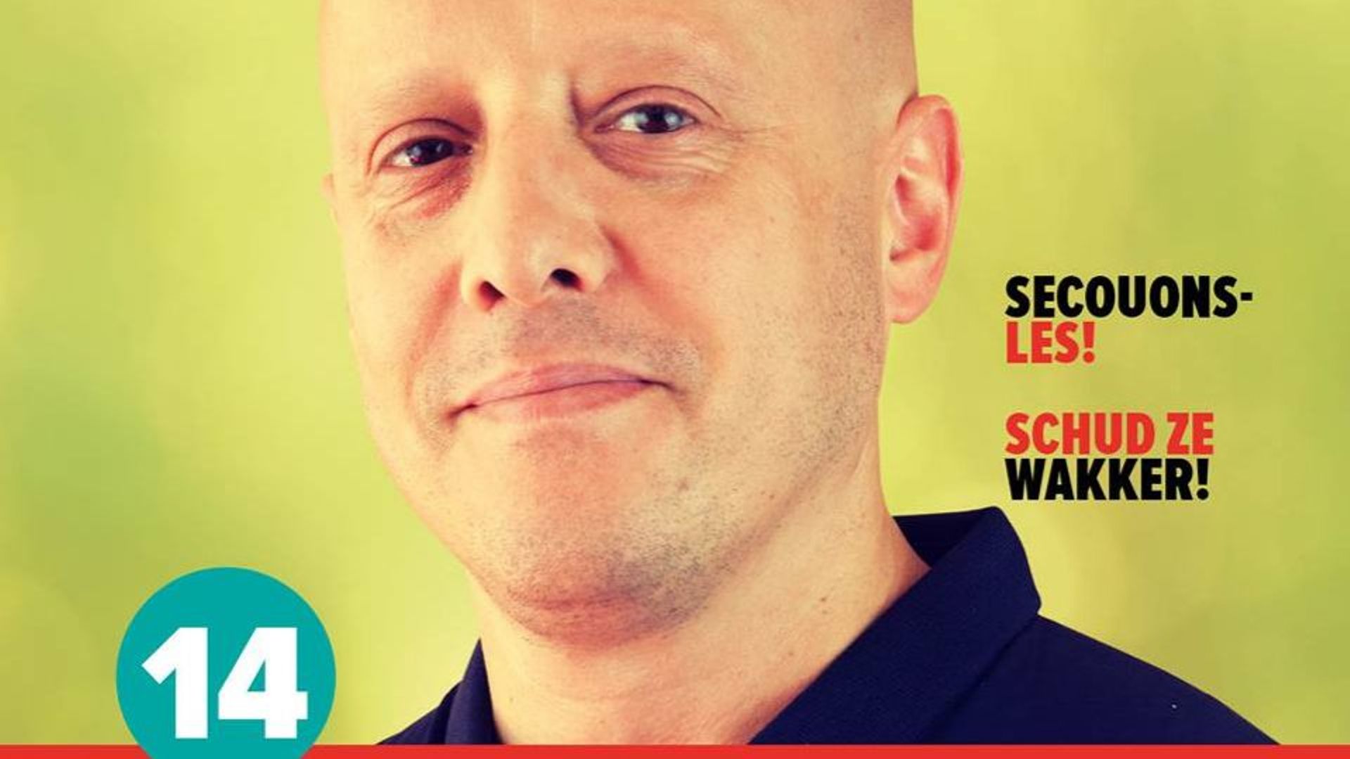 Un deuxième élu quitte le PTB: Mustapha Al Masude siégera comme ...