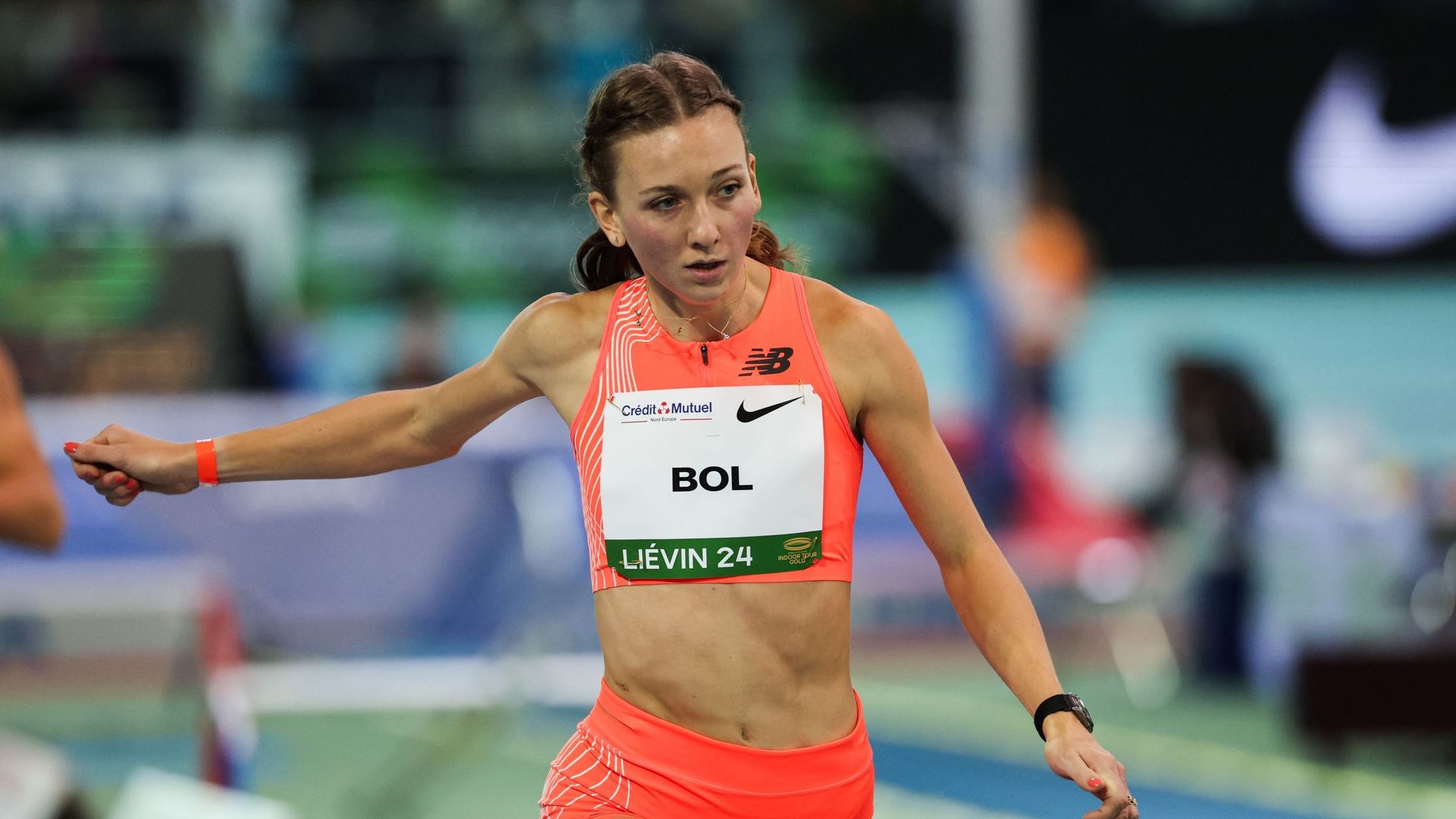 Nouvelle médaille de bronze pour Maximilien Drion en Coupe du Monde de ...