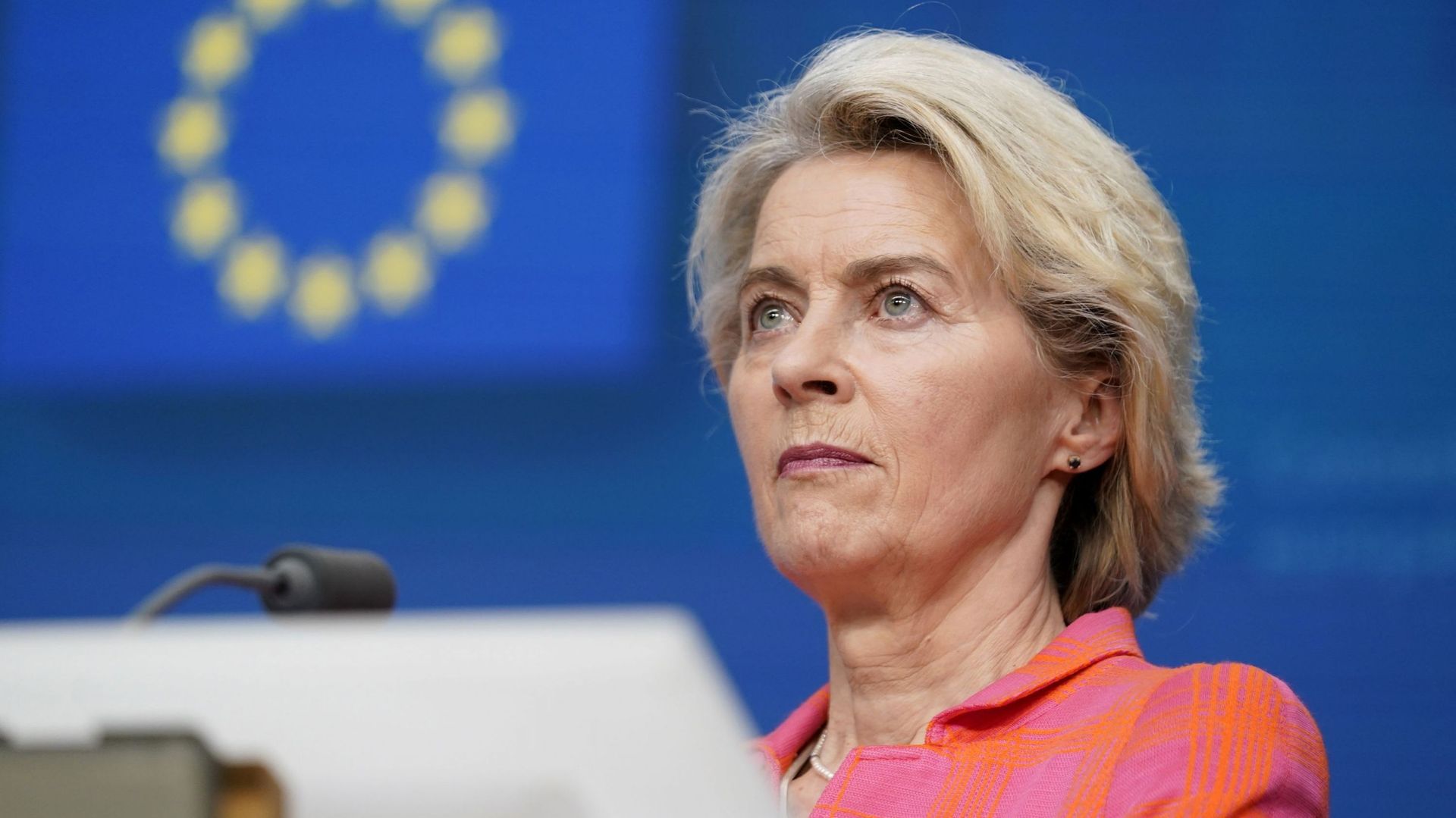 En réponse aux provocations de Viktor Orban, les commissaires européens ... En réponse aux provocations de Viktor Orban, les commissaires européens ...
