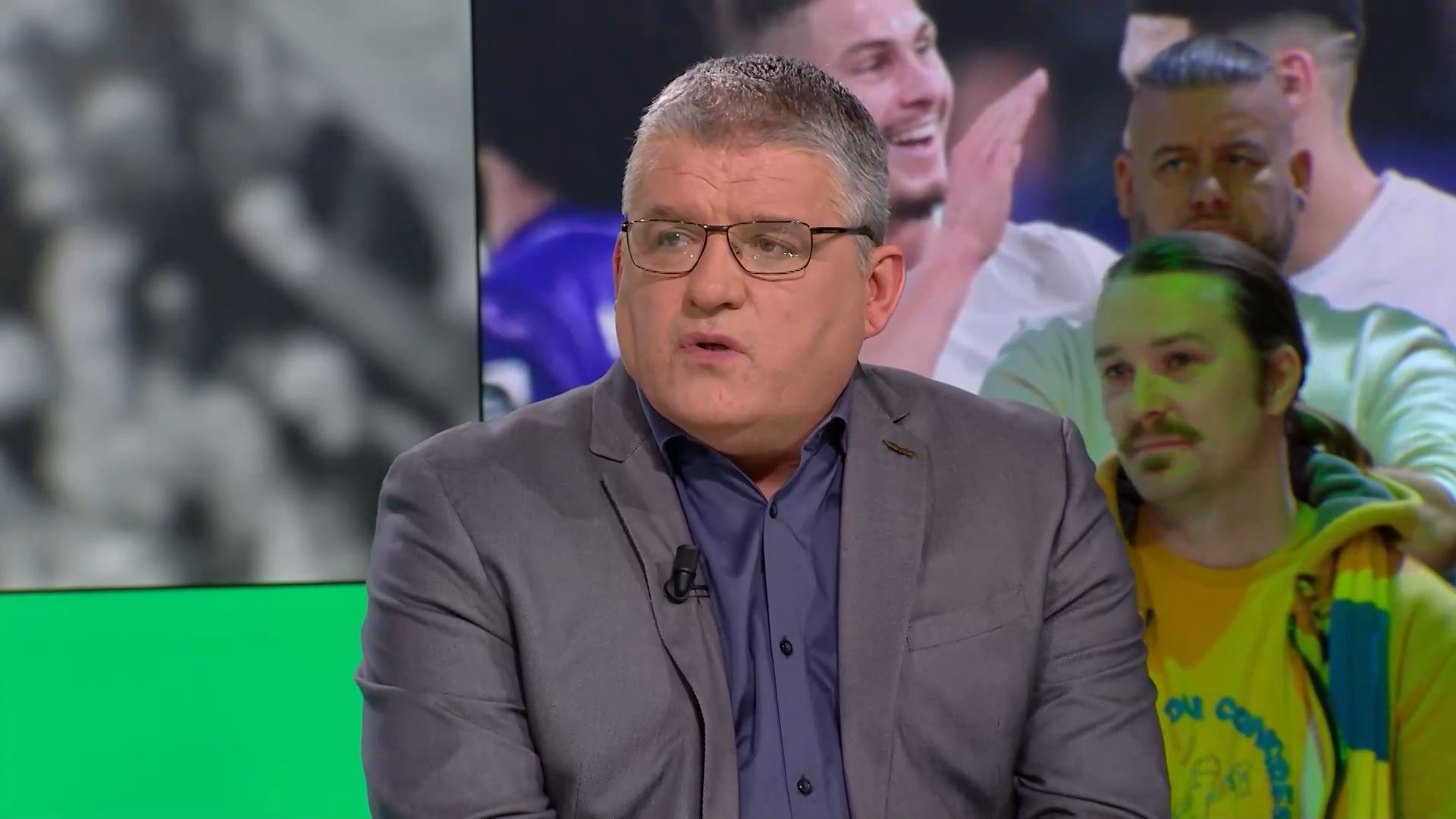 17 Diables Rouges incontournables, Raskin et Faes en ballottage : les ...