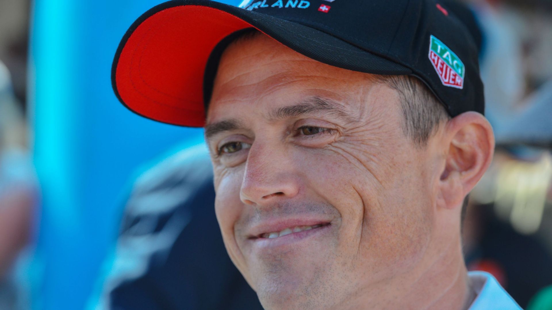 Simon Gerrans, 38 ans, raccrochera en fin de saison - rtbf.be