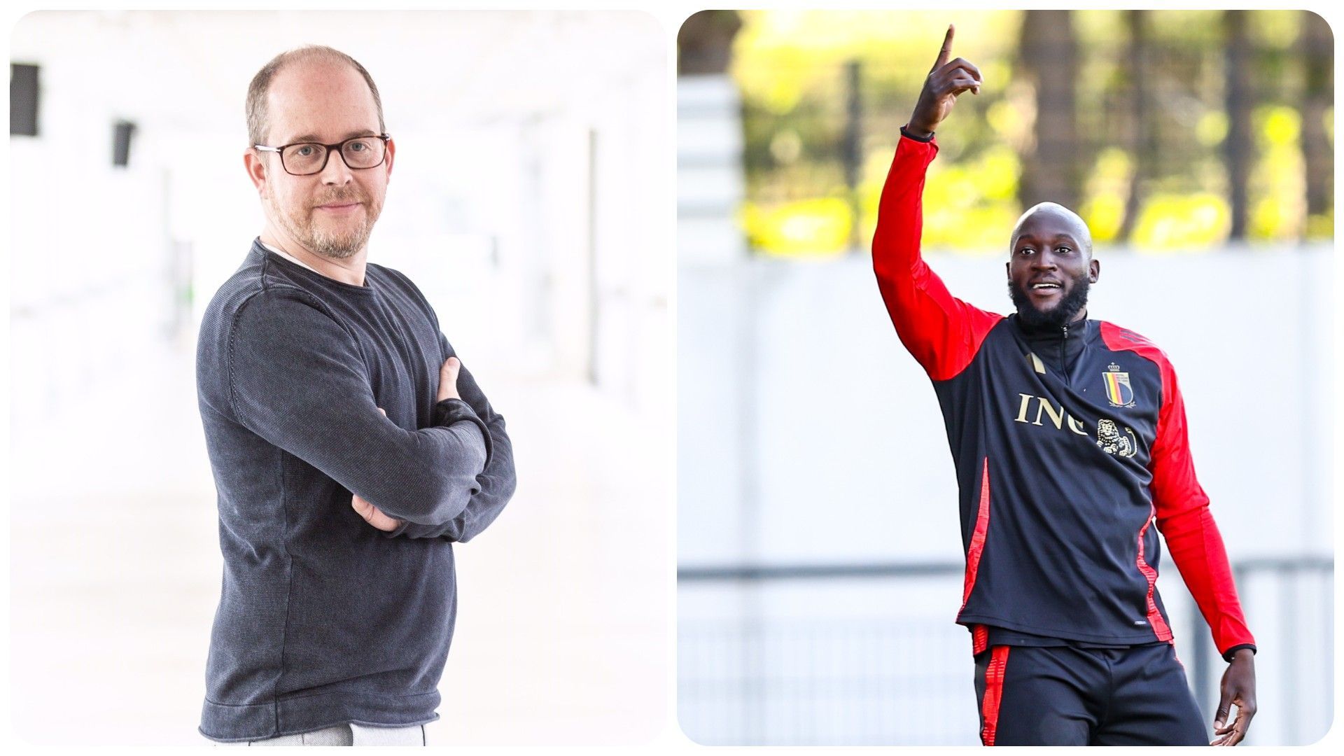 Diables Rouges - RTBF Actus