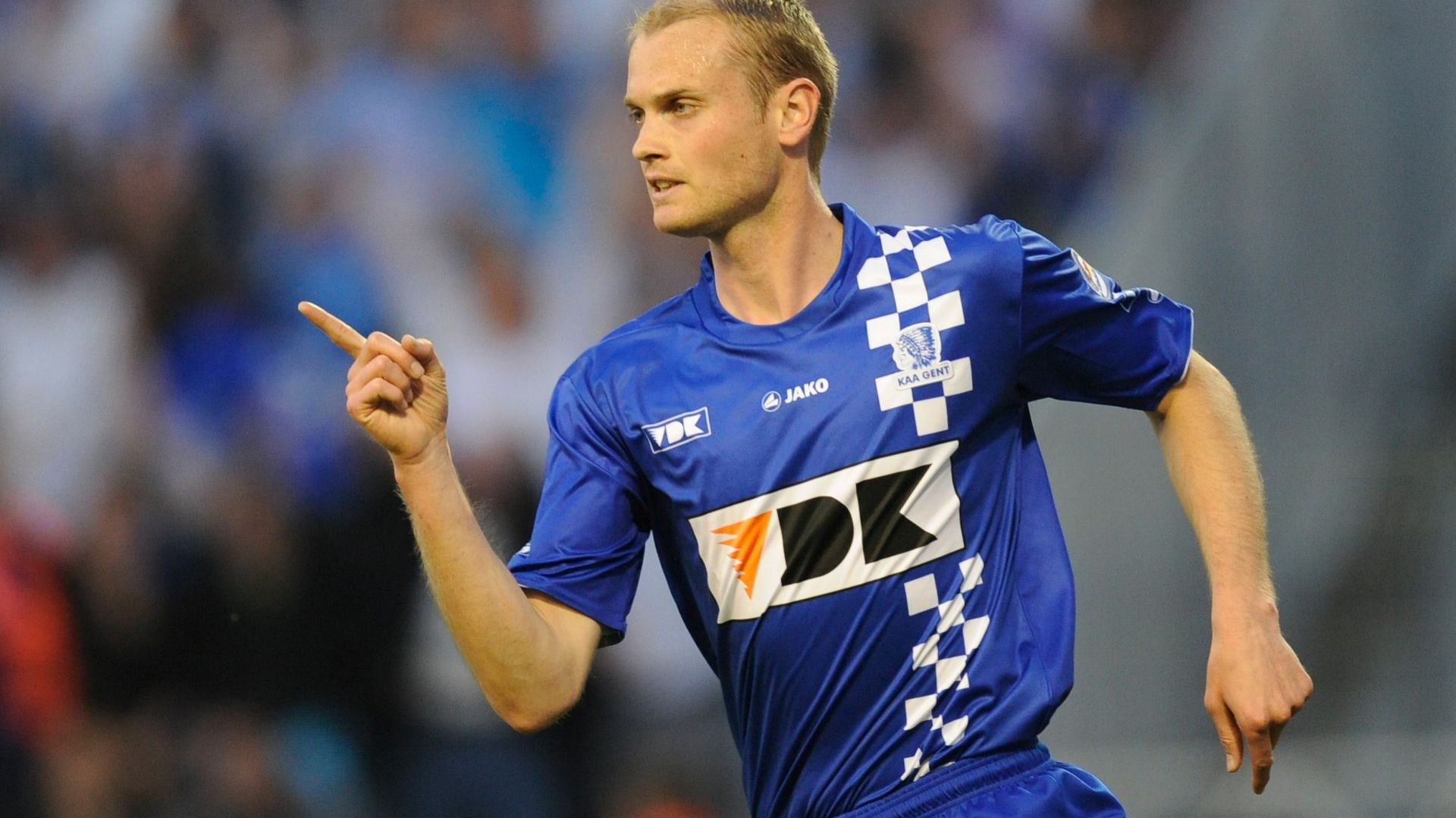 Mons convoite Tim Smolders - rtbf.be