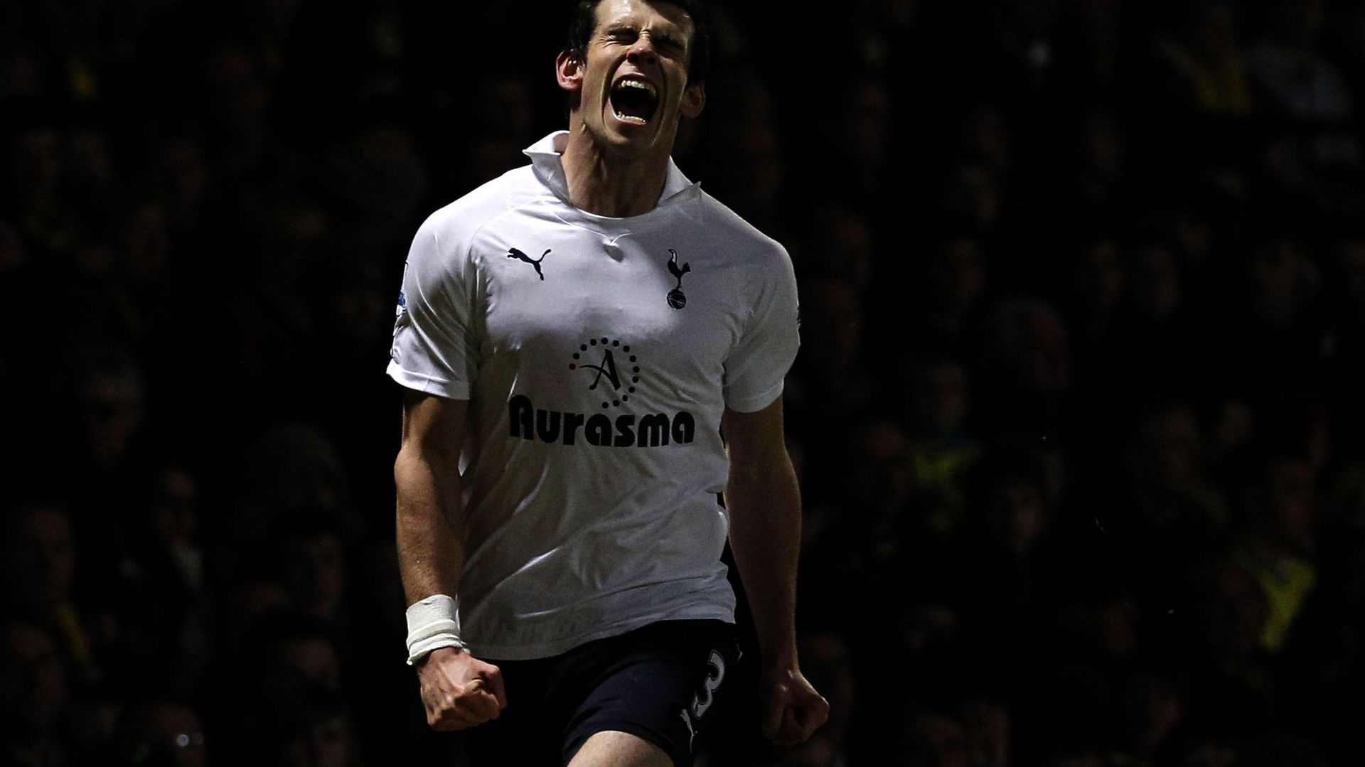 Tottenham suit le rythme de Man U - RTBF Actus