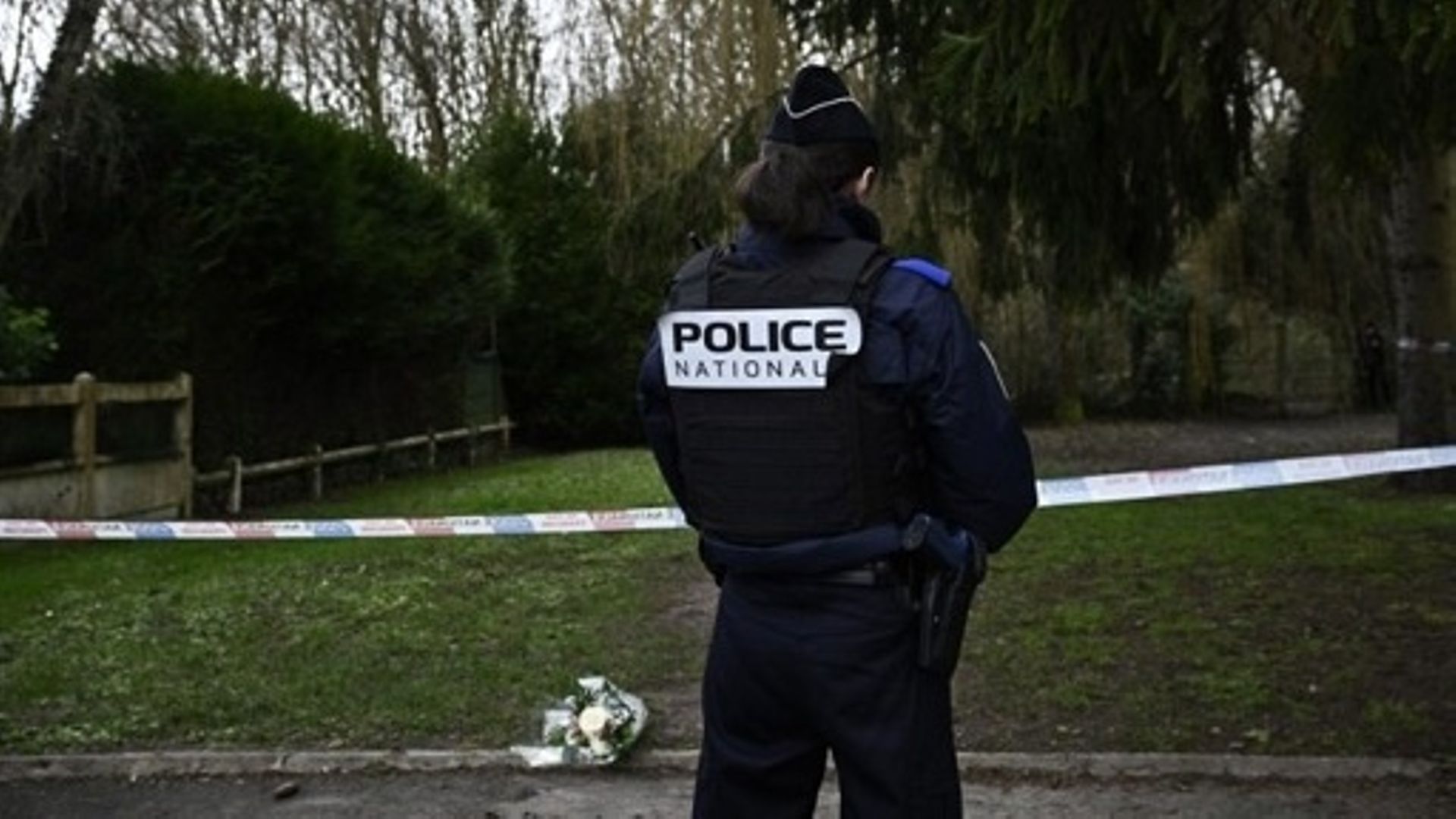 Meurtre de Louise en France : le principal suspect dans l’affaire du meurtre de Louise est passé ...