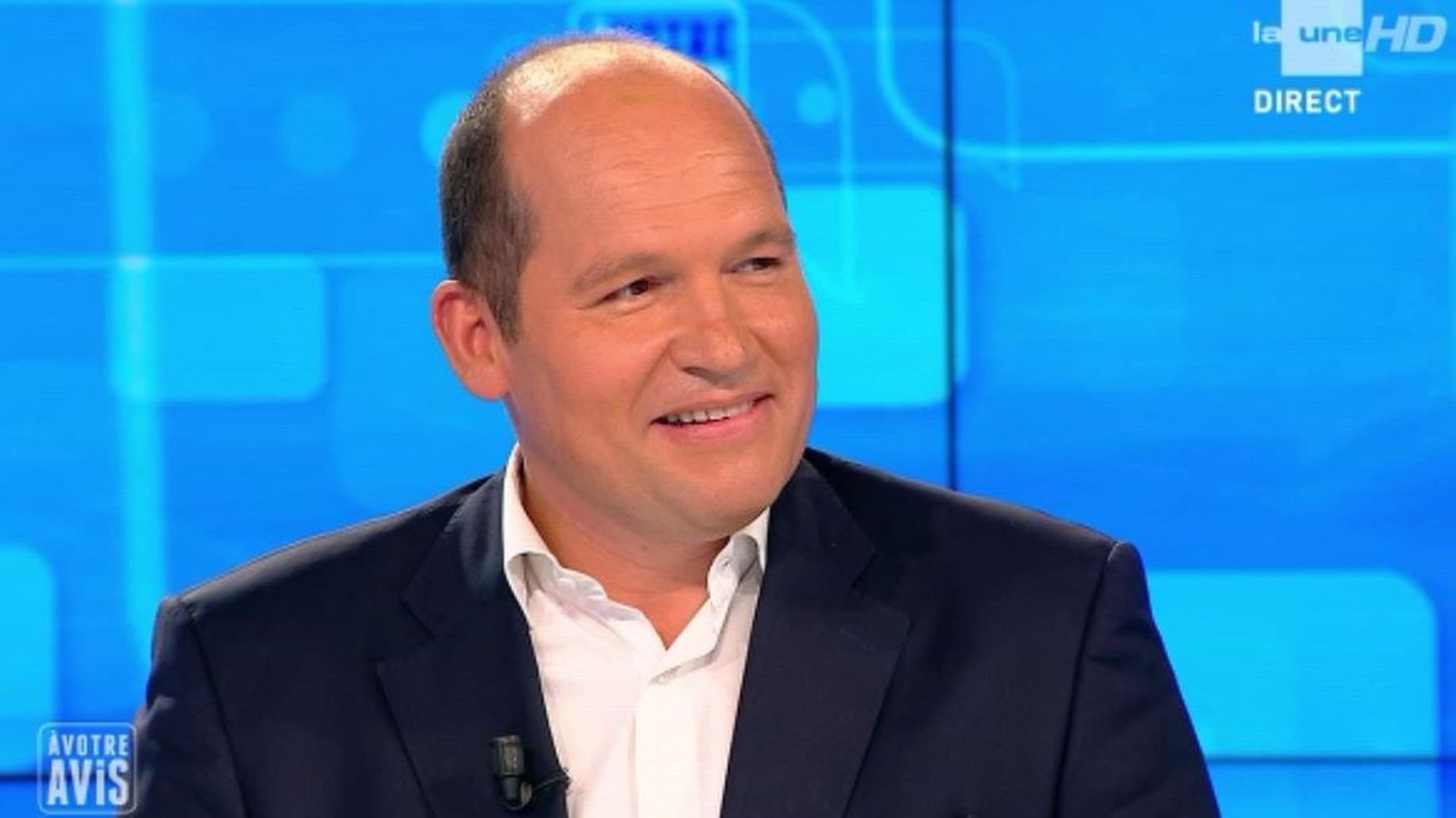 Philippe Close: 'J'aurai une et une seule rémunération, celle de ...