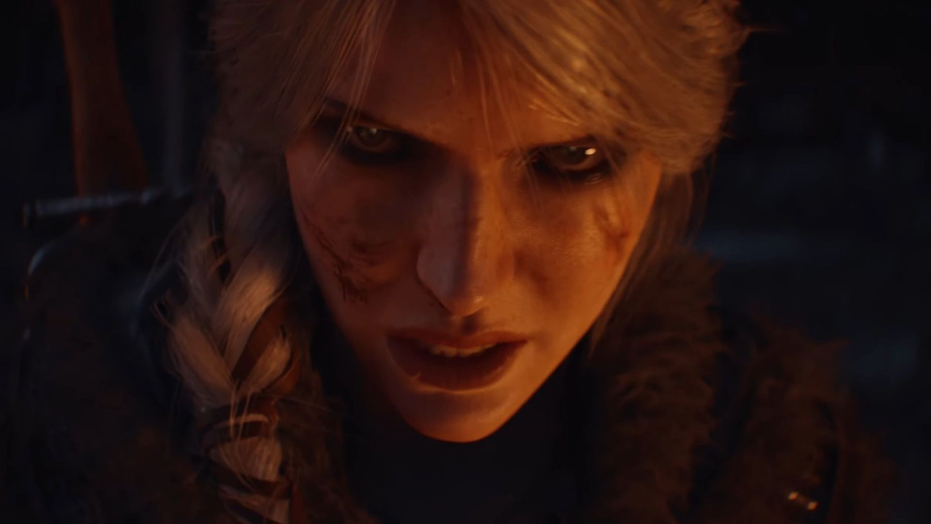 'The Witcher 4' : le style de combat de Ciri sera bien différent de ...