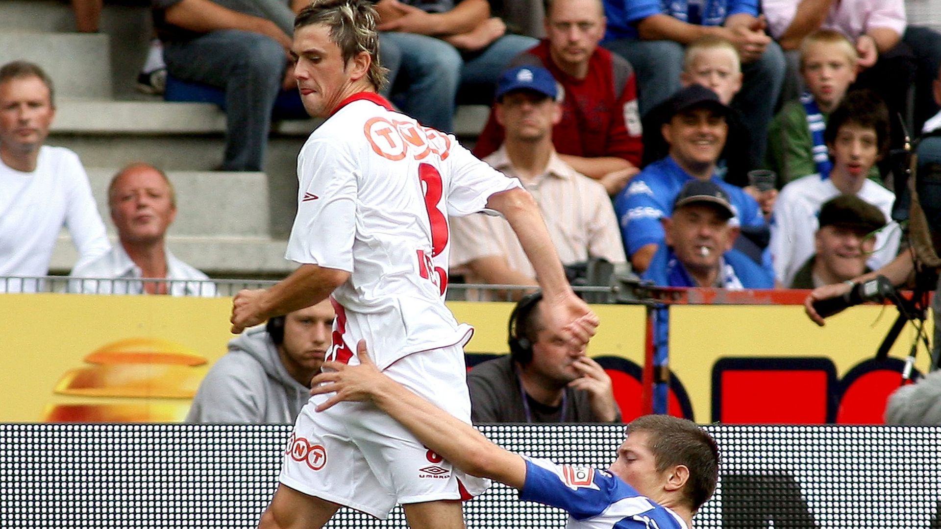 Standard-Genk : le onze des joueurs passés par les deux clubs - RTBF Actus
