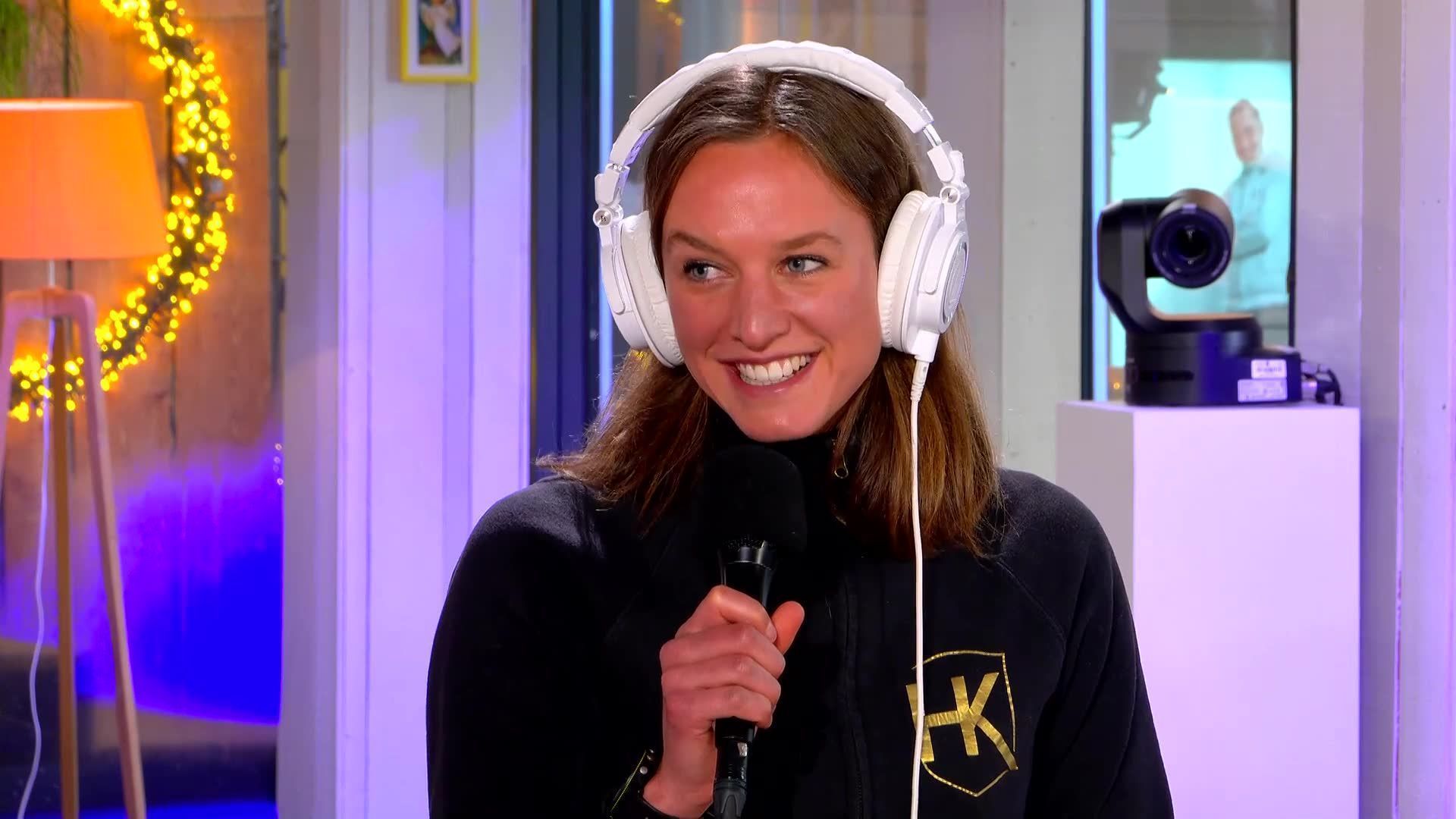 Viva for Life : Helena de Koh Lanta donne ses conseils aux animateurs ...
