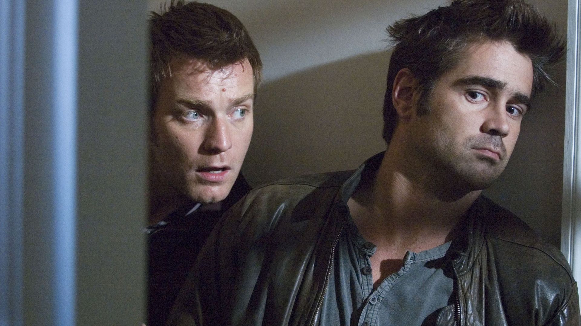 'Le rêve de Cassandre' avec Colin Farrell et Ewan McGregor - RTBF Actus