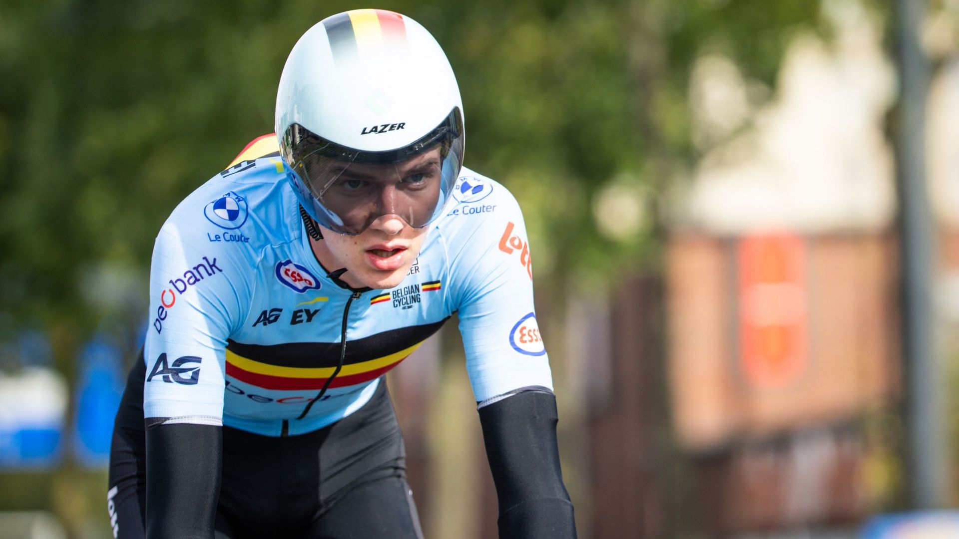 GP Monséré : de retour après sa 'retraite' anticipée, Alexys Brunel ...