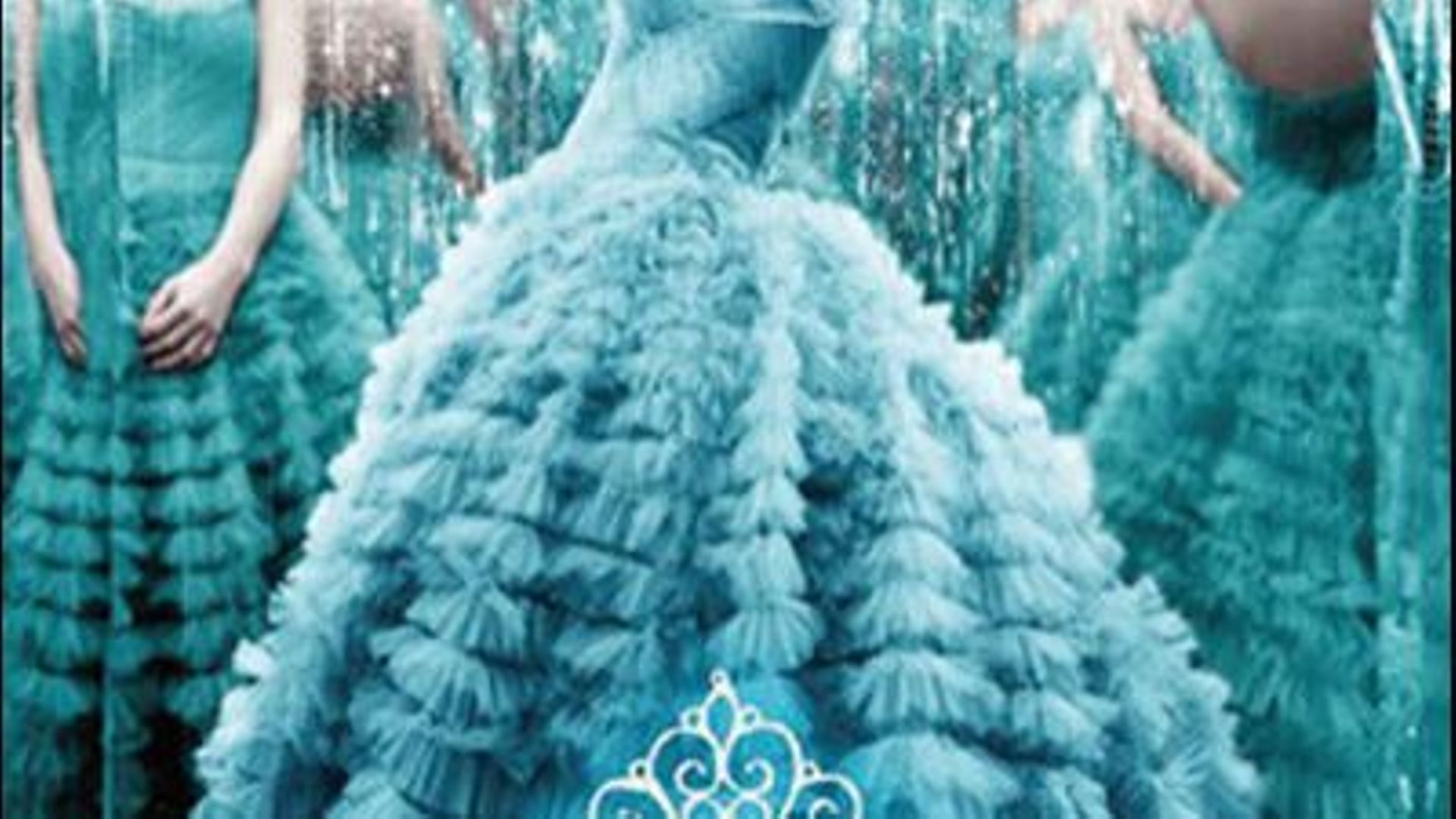 'La Sélection' arrive au cinéma, sur les traces de 'Hunger Games ...