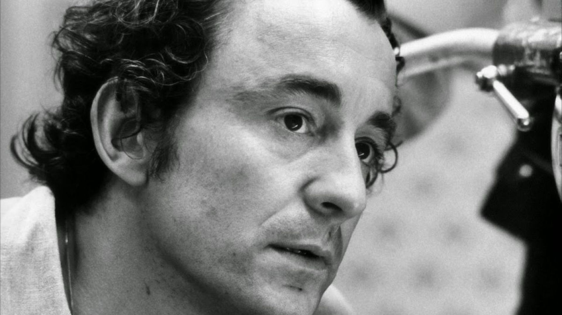 Portrait de Louis Malle (1932-1995) - RTBF Actus